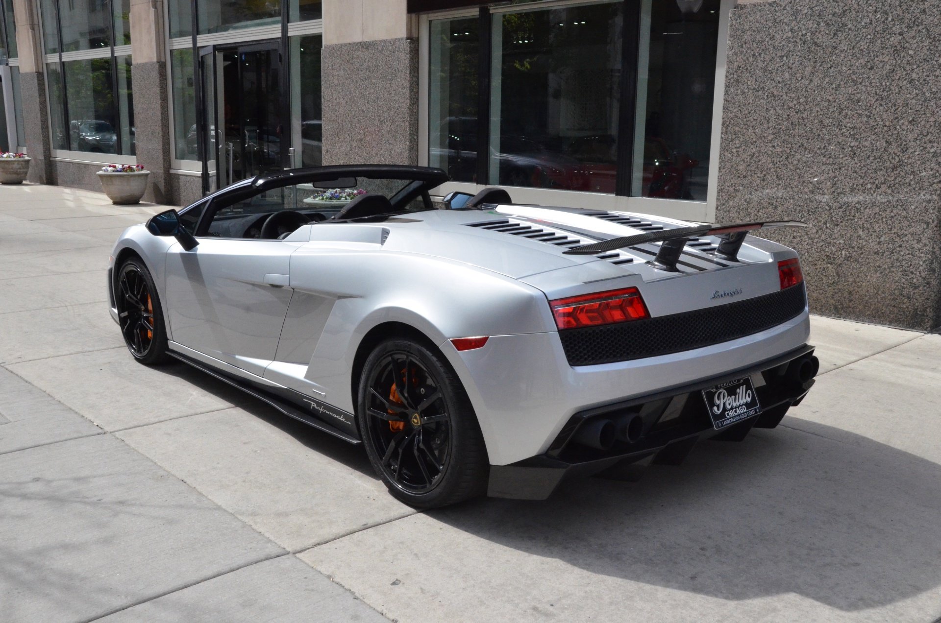 lamborghini, Gallardo, Lp570 4, Spider, Performante, Cabriolet ...