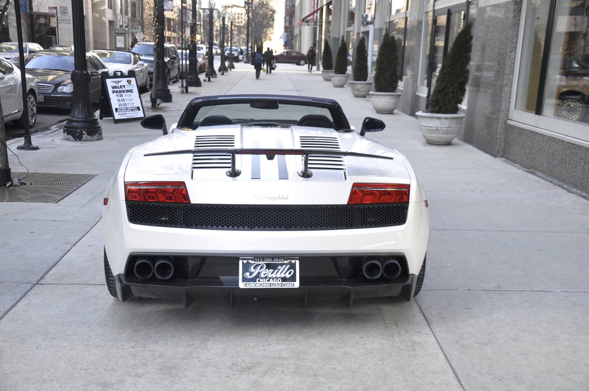 lamborghini, Gallardo, Lp570 4, Spider, Performante, Cabriolet ...