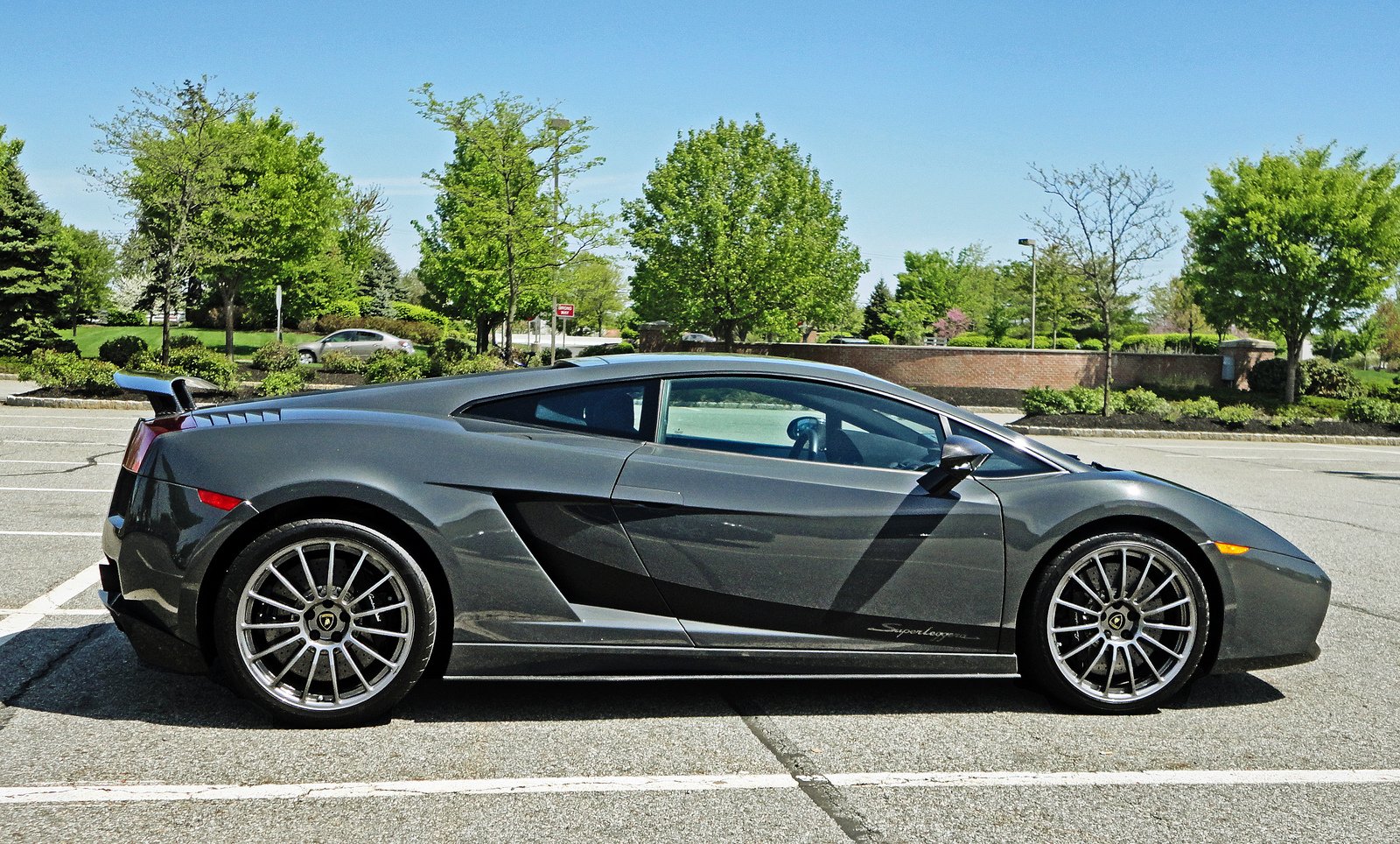 lamborghini, Gallardo, Lp, 550 2, Valentino, Balboni, Italian, Dreamcar ...