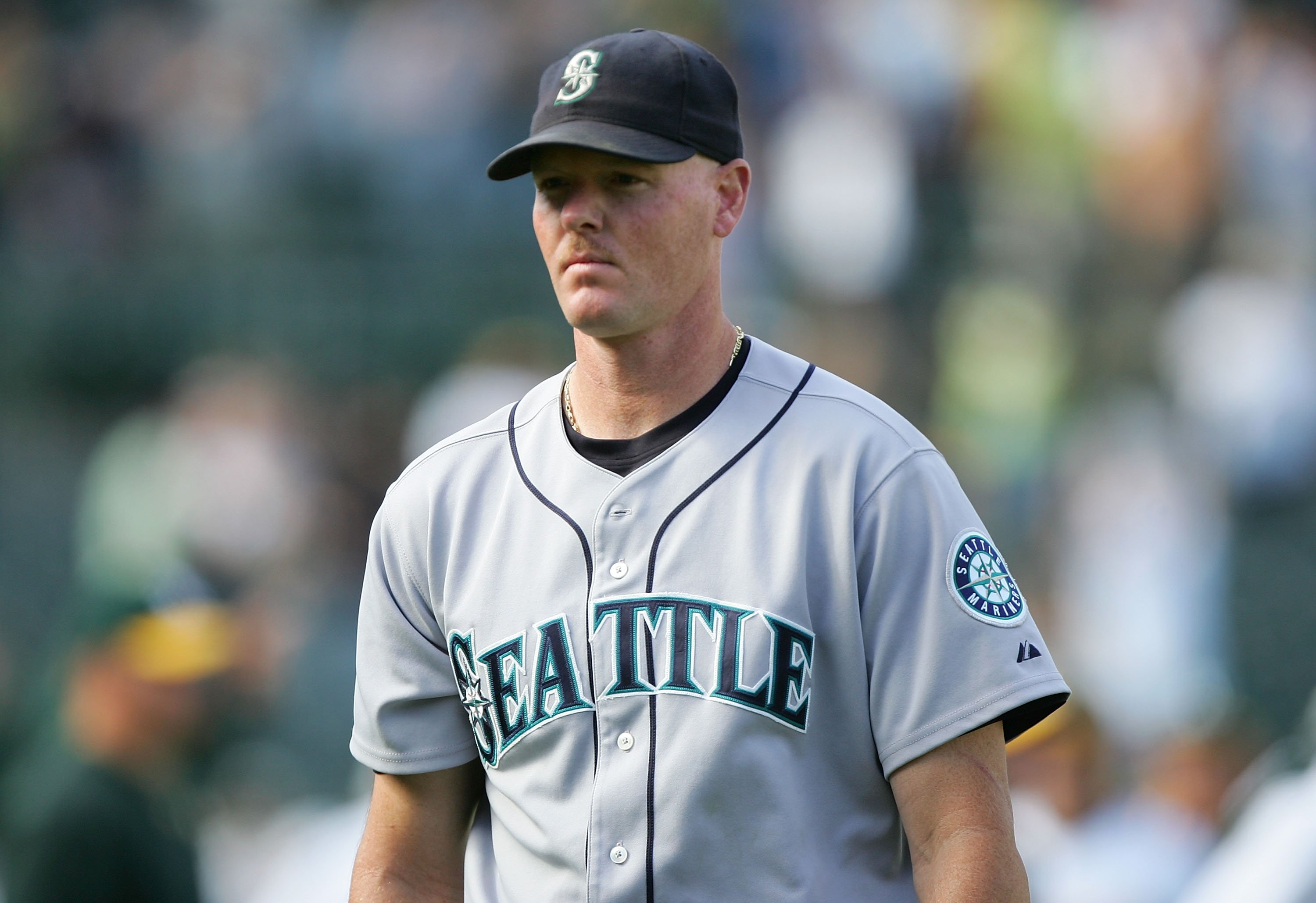 seattle, Mariners, Mlb, Baseball Wallpapers HD / Desktop and Mobile ...
