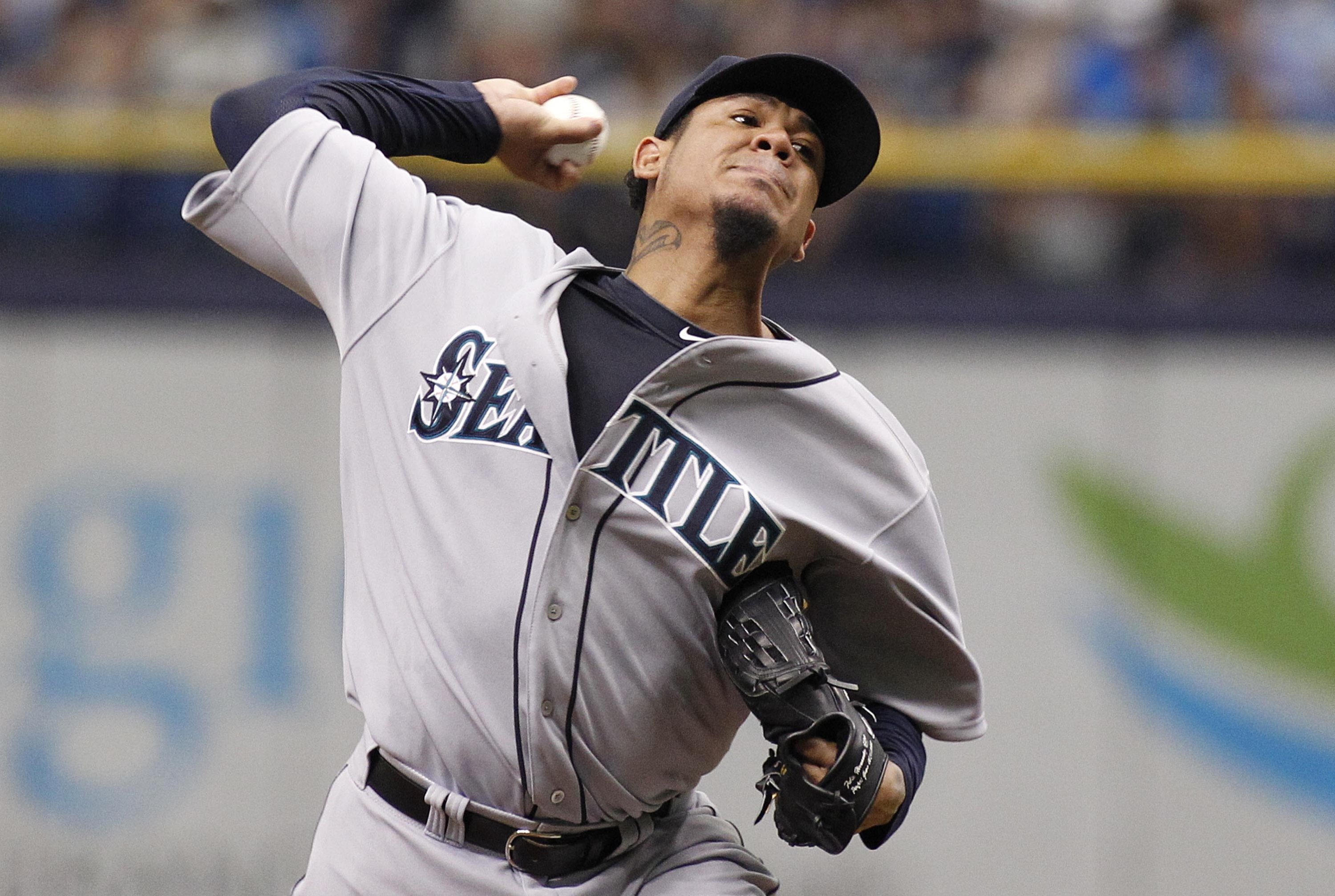 seattle, Mariners, Mlb, Baseball Wallpapers HD / Desktop and Mobile ...