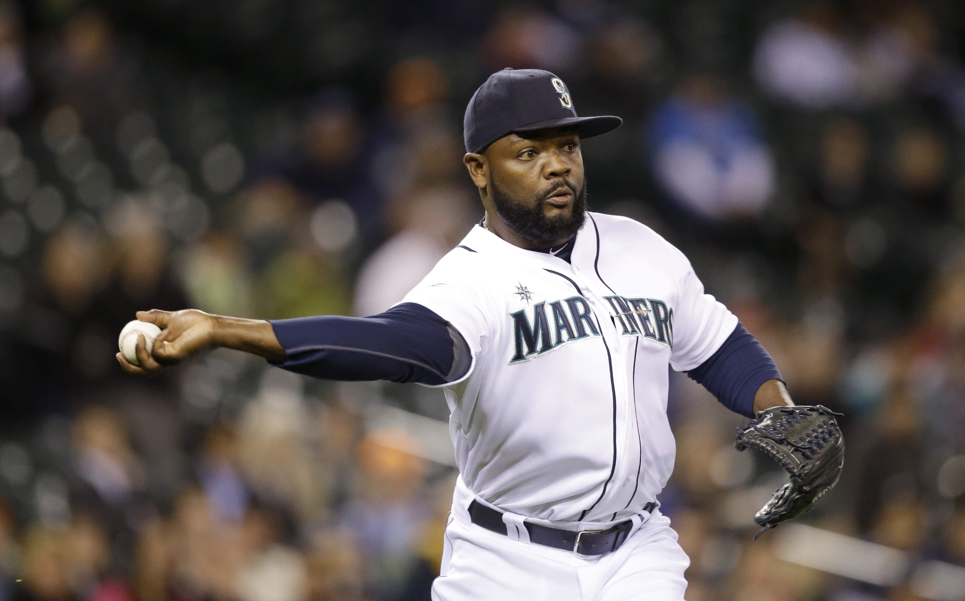 seattle, Mariners, Mlb, Baseball Wallpapers HD / Desktop and Mobile ...