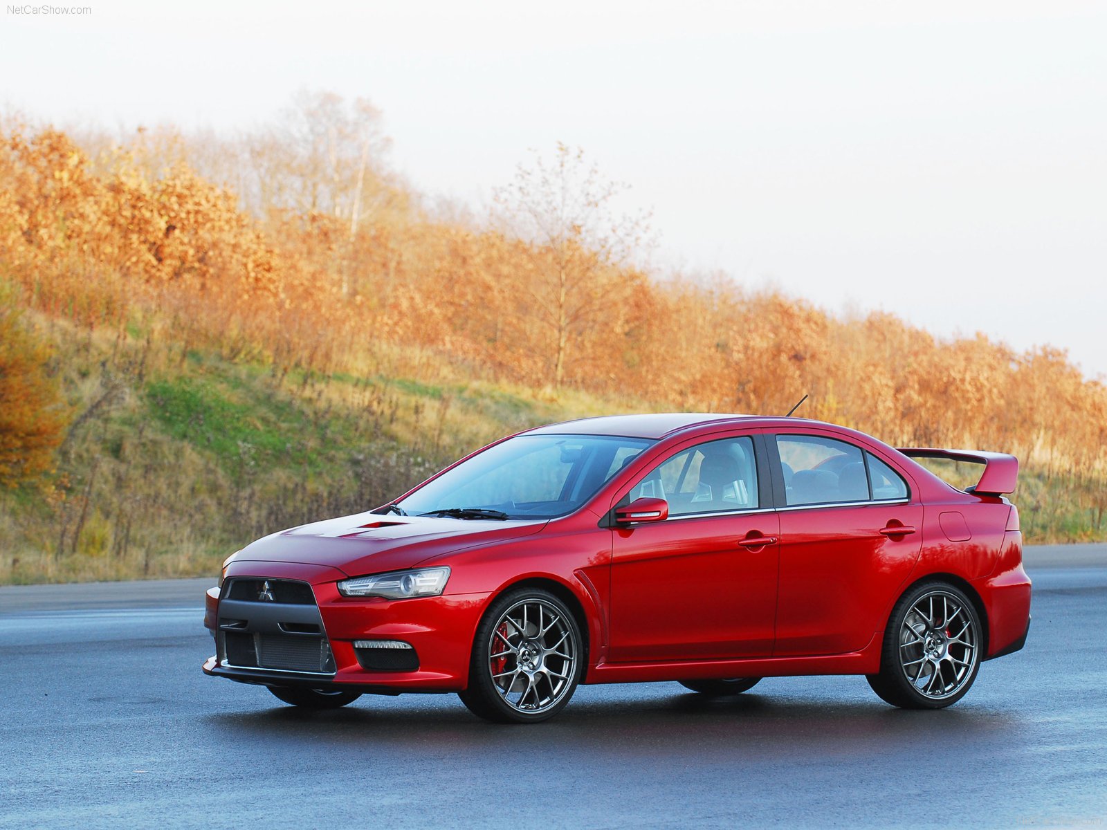 mitsubishi, Prototype, X, Concept, 2007, Sportcar Wallpapers HD ...