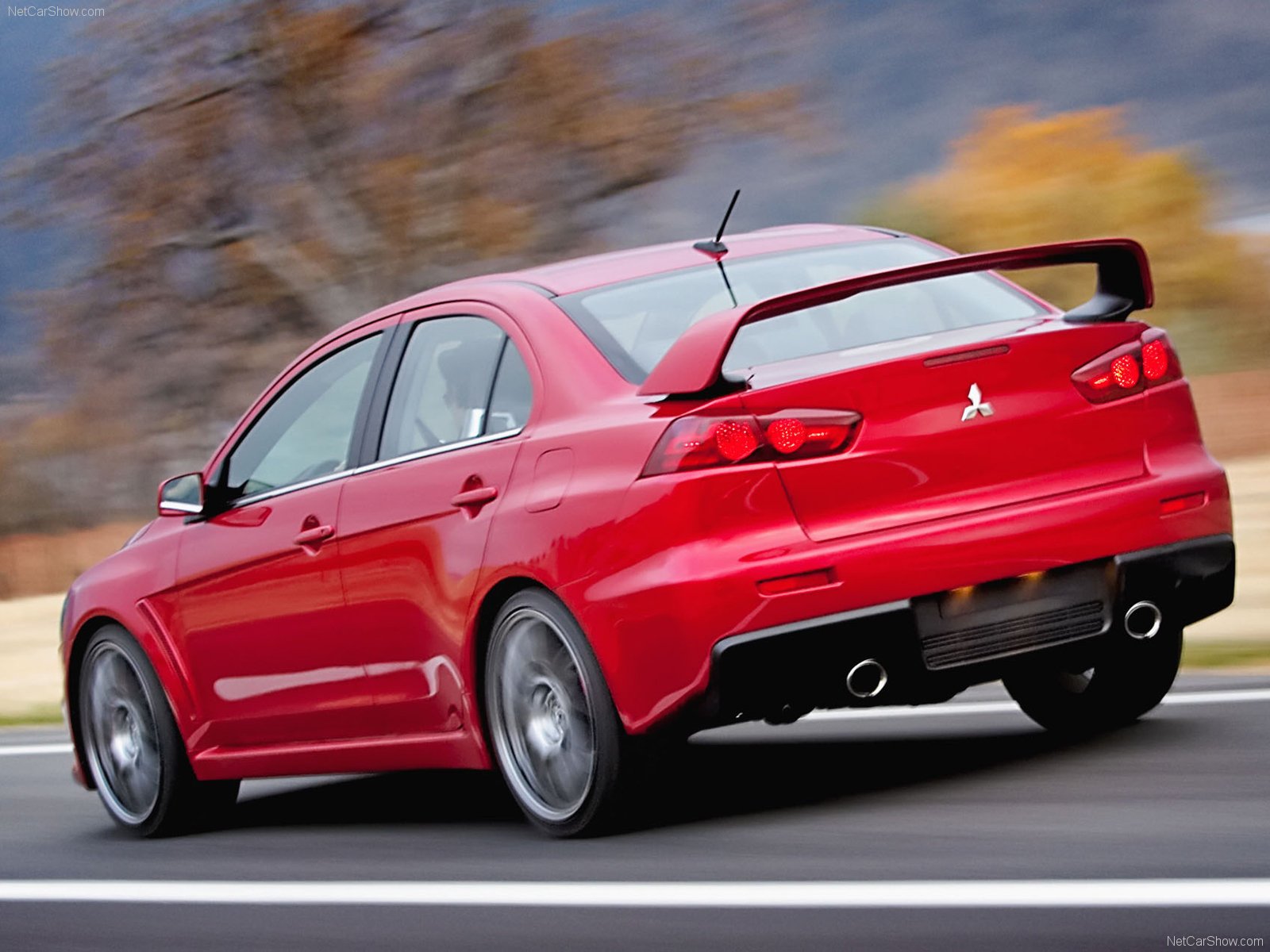 mitsubishi, Prototype, X, Concept, 2007, Sportcar Wallpapers HD ...