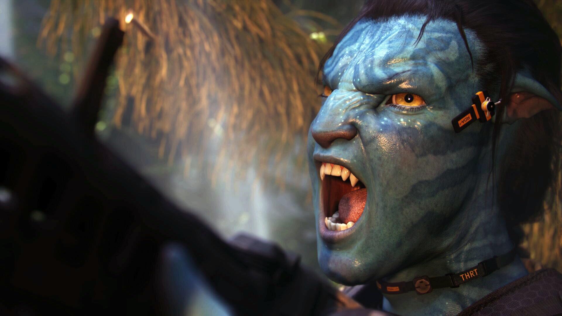 avatar, Movies, Action, Adventure, Sci fi Wallpapers HD / Desktop and ...