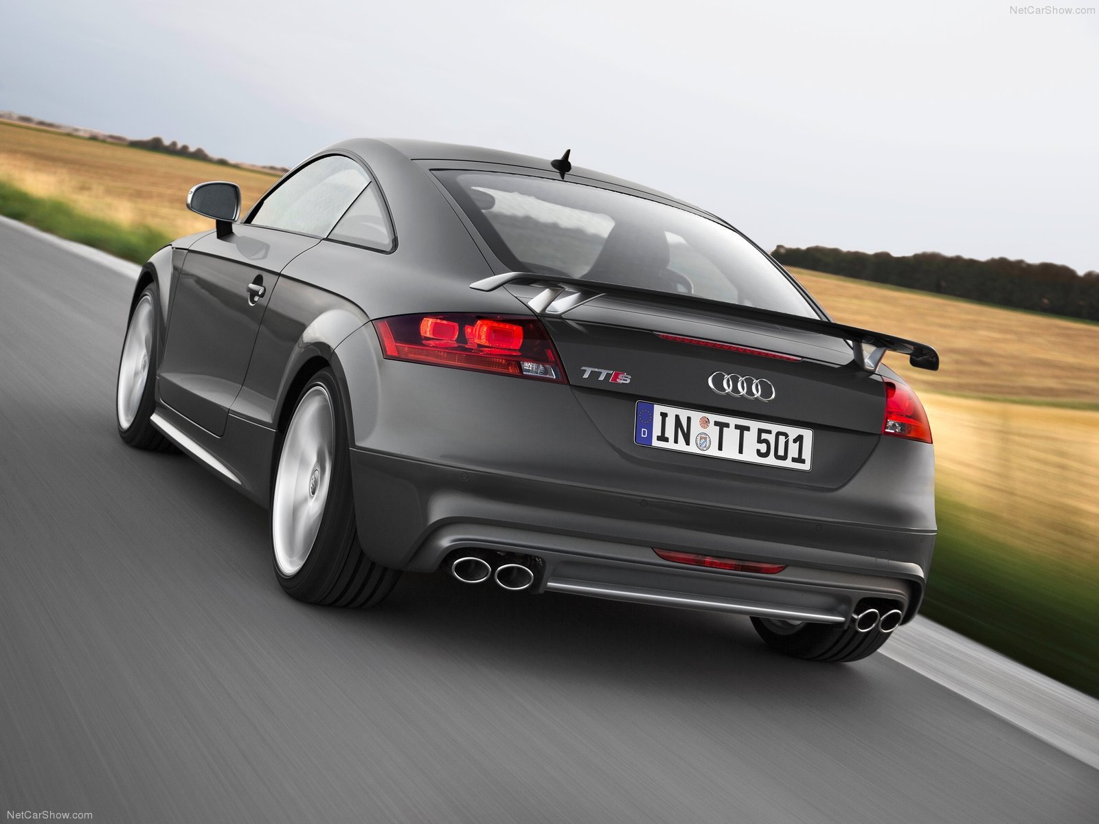audi, Tts, Coupe, Competition, 2013 Wallpapers HD / Desktop and Mobile ...