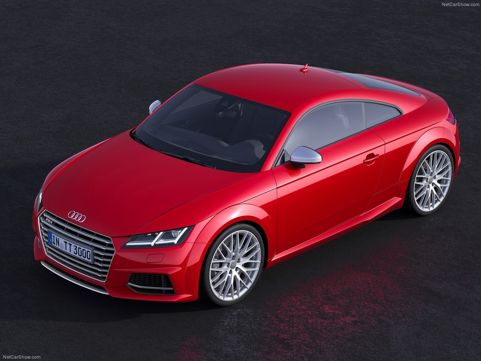 2015, 4000x3000, Audi, Car, Coupe, Germany, Red, Sport, Sportcar ...
