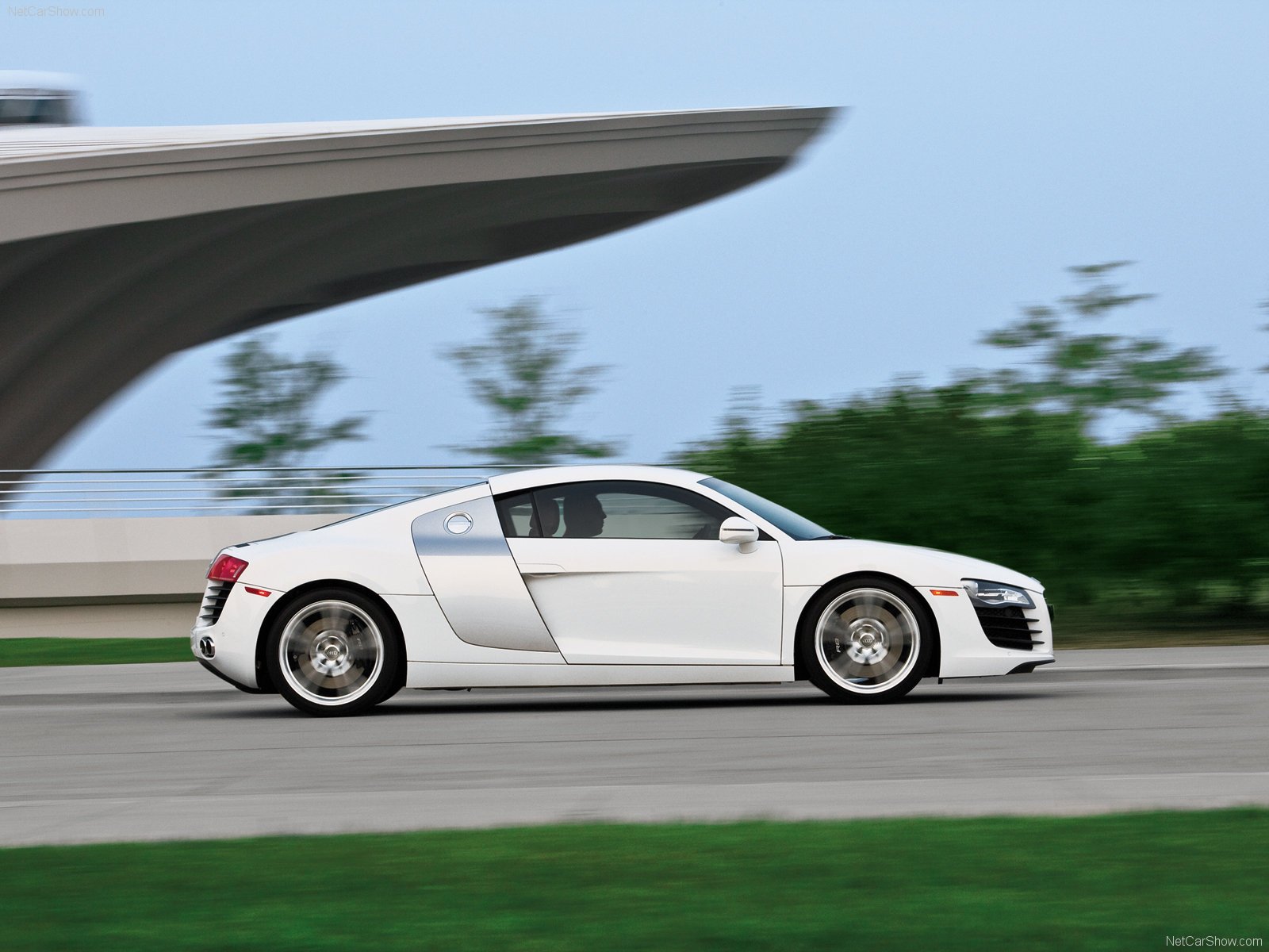 audi, R8, V8, Coupe, 2008, Supercars Wallpapers HD / Desktop and Mobile ...