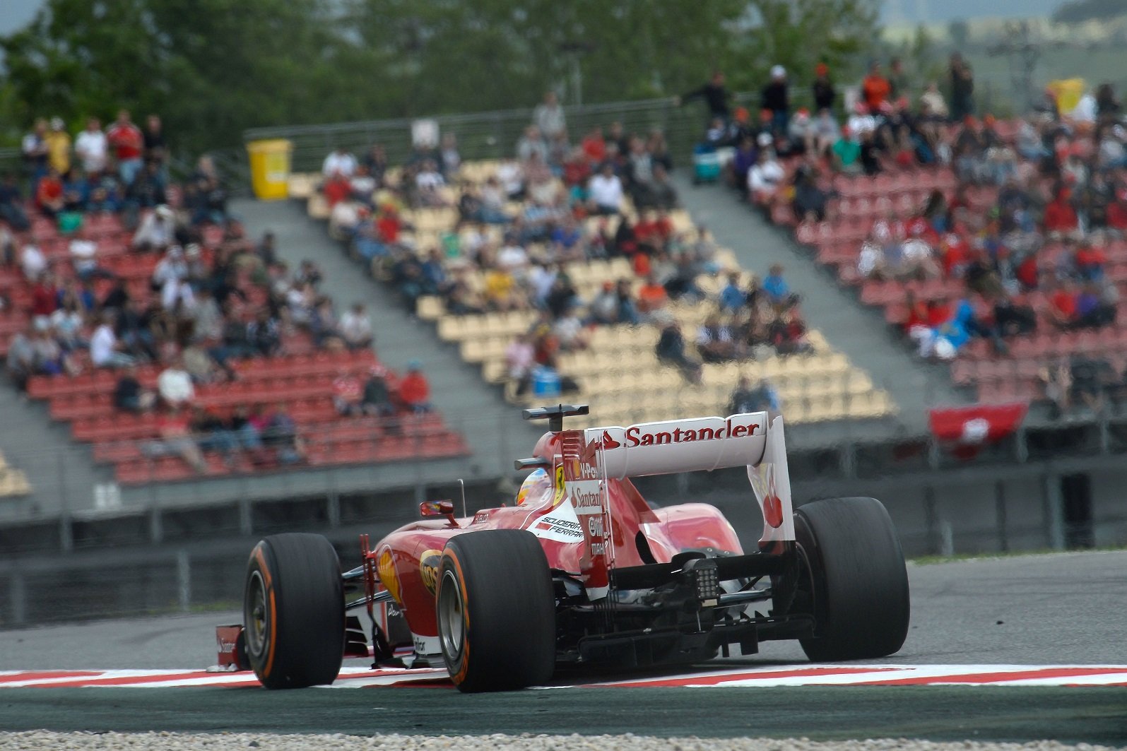 2013, F138, Ferrari, Formula, Race, Racing, Scuderia, Ravitaillement ...