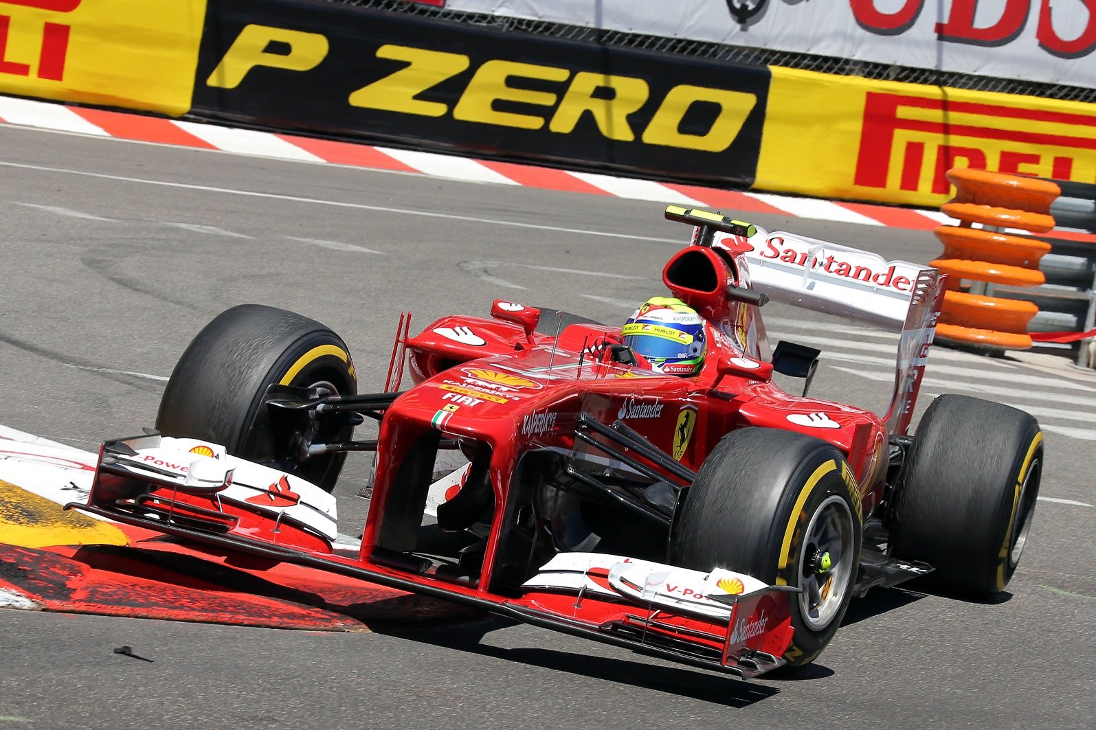 2013, F138, Ferrari, Formula, Race, Racing, Scuderia, Ravitaillement ...
