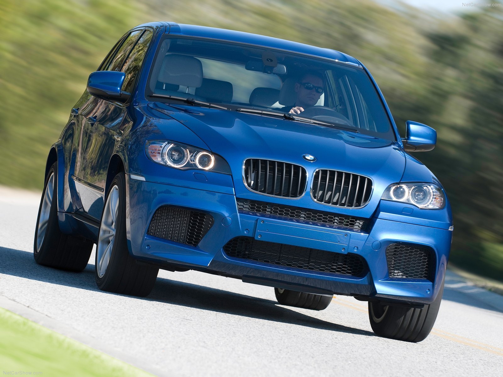 bmw, X5, M, 2010, Suv Wallpapers HD / Desktop and Mobile Backgrounds