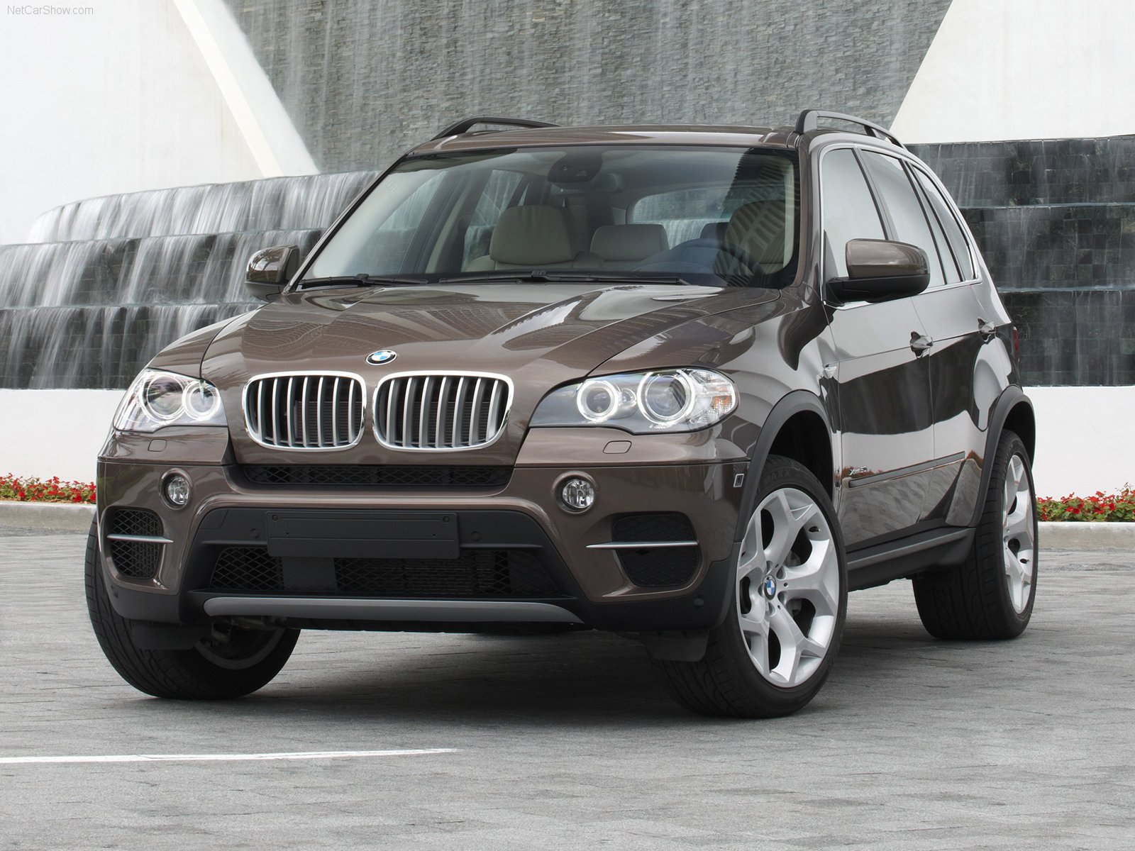 2011, Bmw, X, 5, Suv Wallpapers HD / Desktop and Mobile Backgrounds