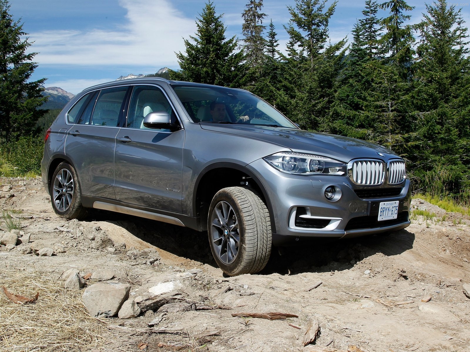 bmw, X, 5, 2014, Suv Wallpapers HD / Desktop and Mobile Backgrounds