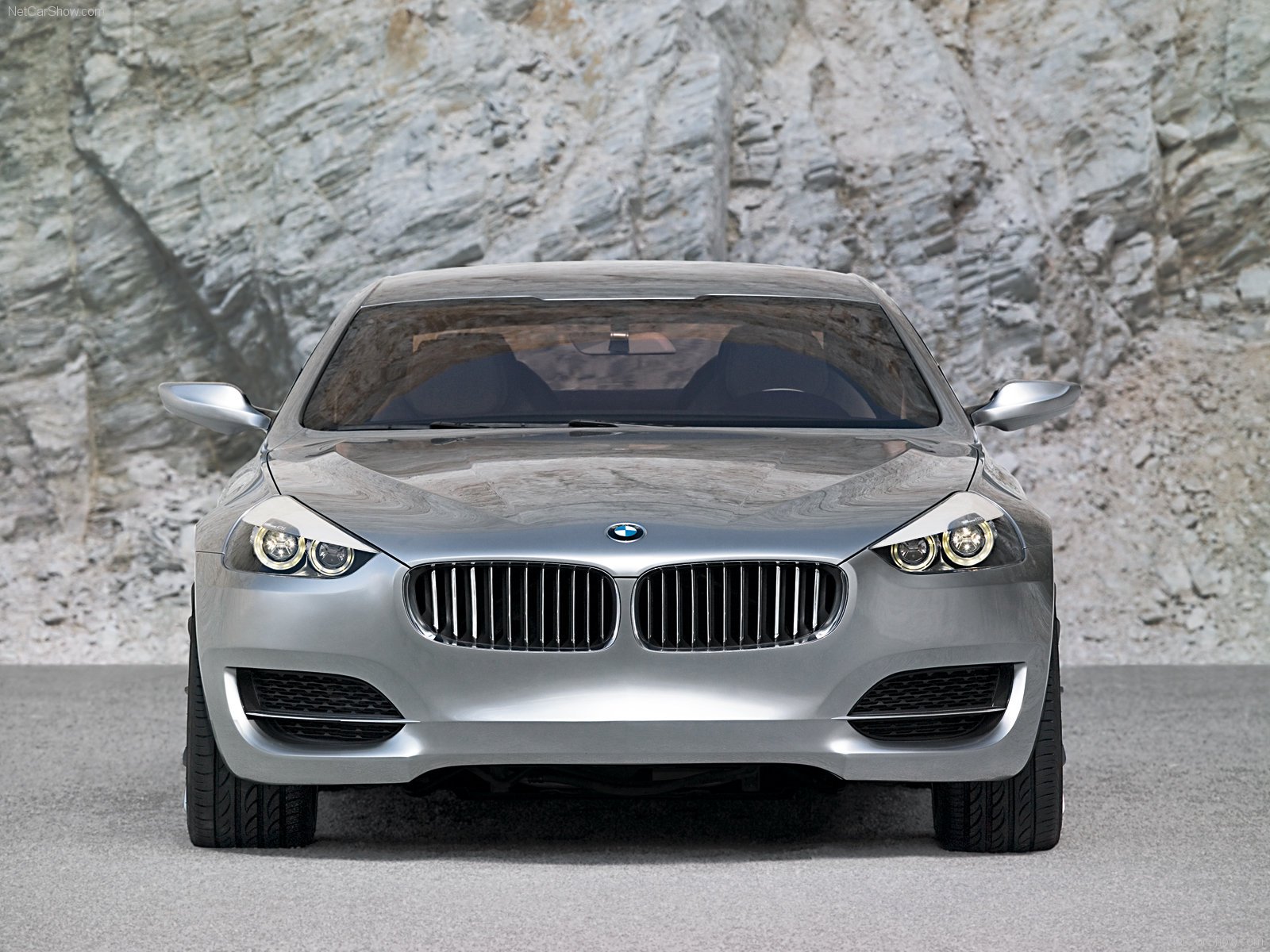 bmw, Concept, Cs, 2007 Wallpapers HD / Desktop and Mobile Backgrounds