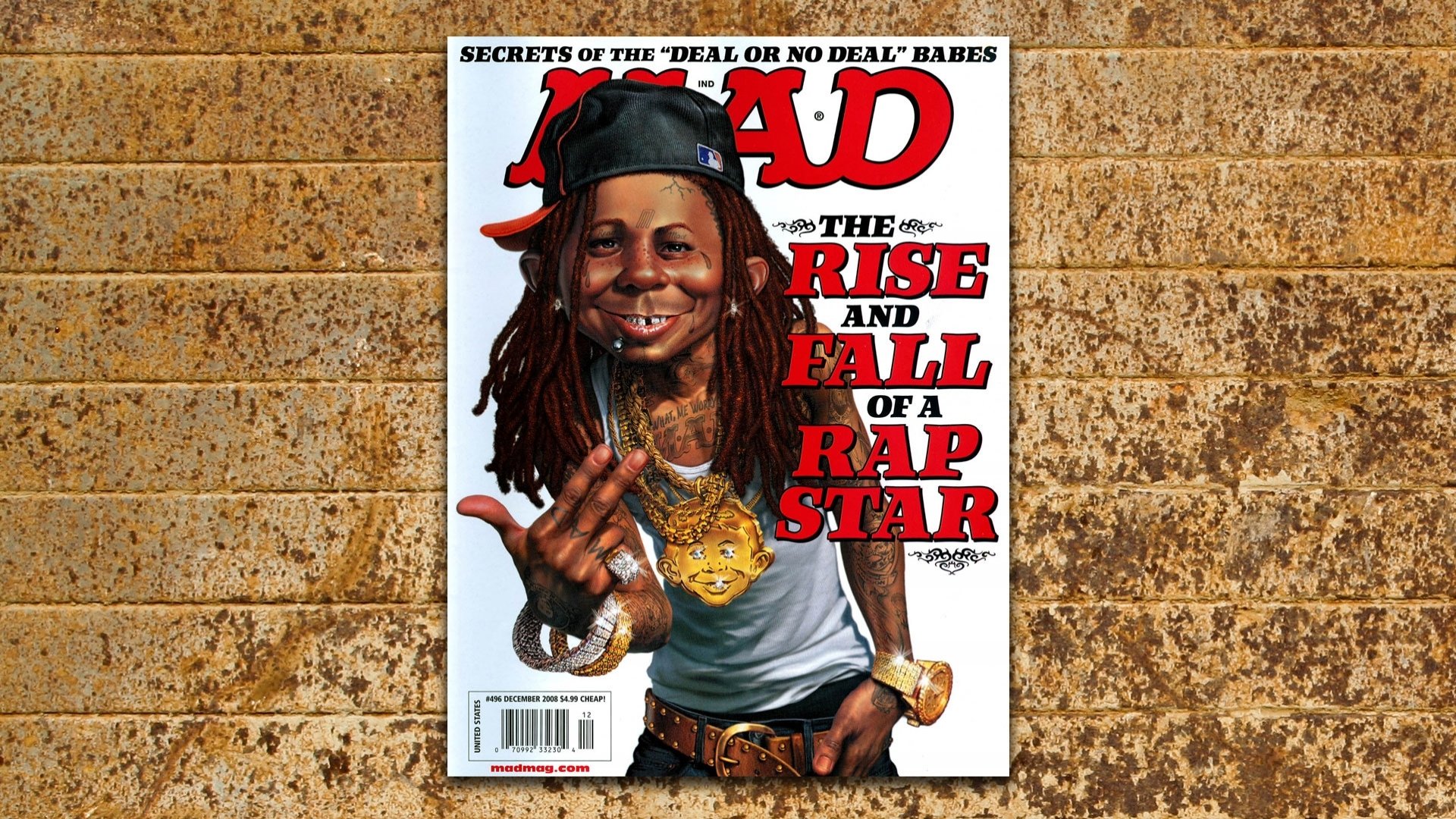 mad, Sadic, Comics, Humor, Funny, Poster Wallpapers HD / Desktop and ...