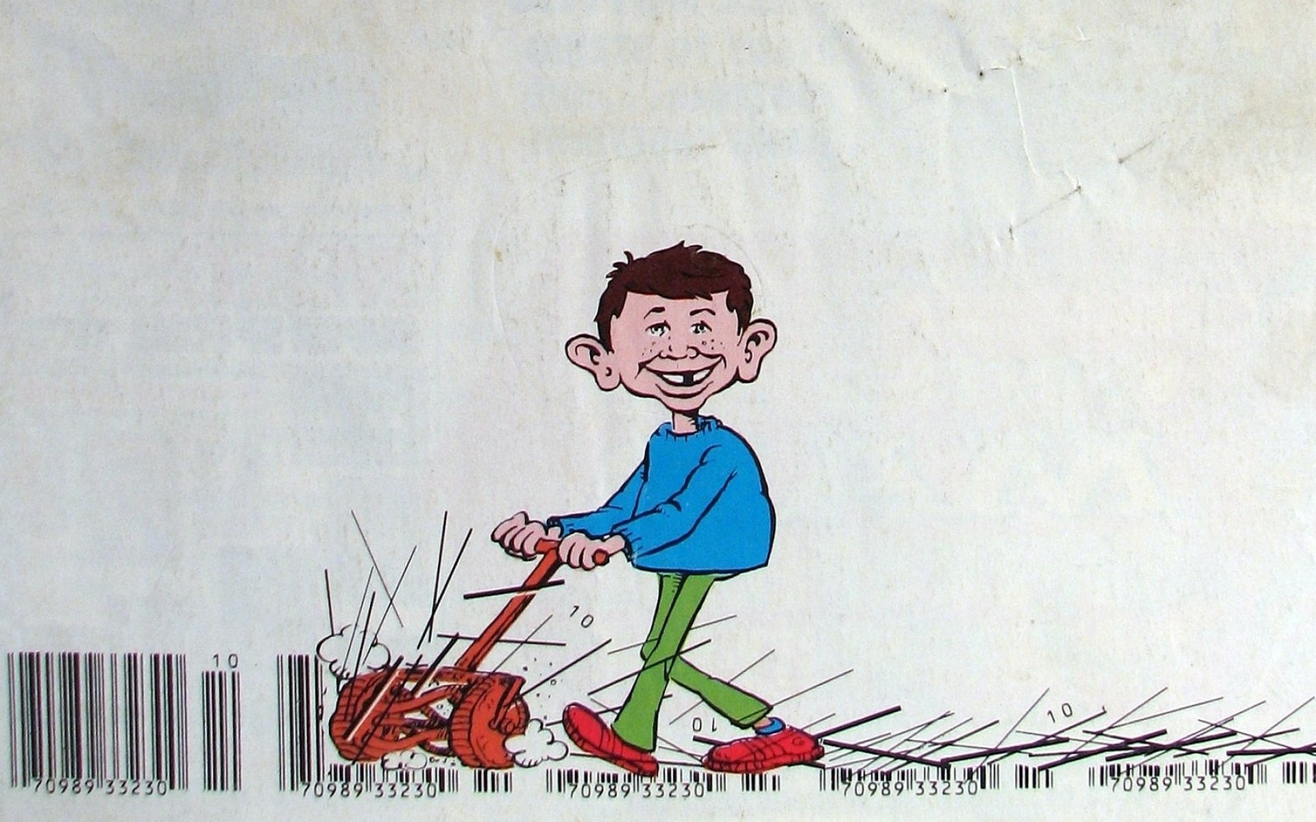 mad, Sadic, Comics, Humor, Funny, Poster Wallpapers HD / Desktop and ...