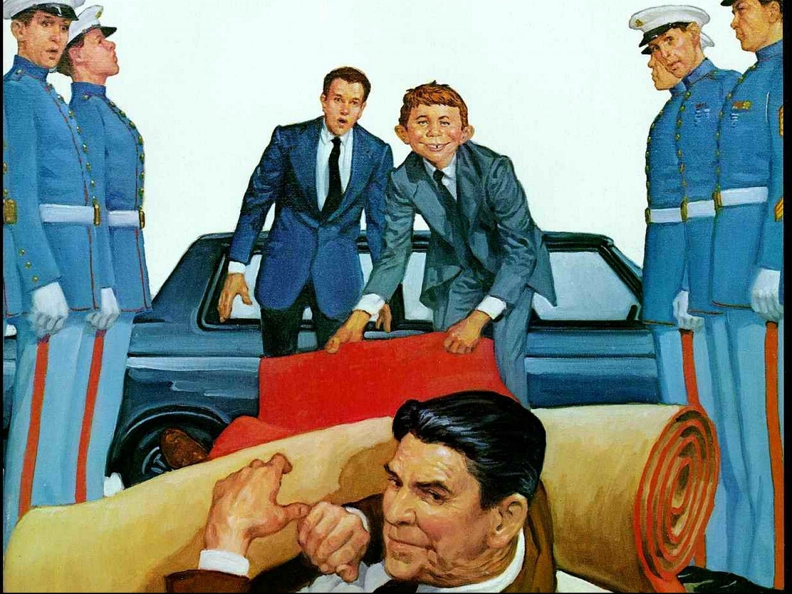 mad, Sadic, Comics, Humor, Funny, Poster Wallpapers HD / Desktop and ...