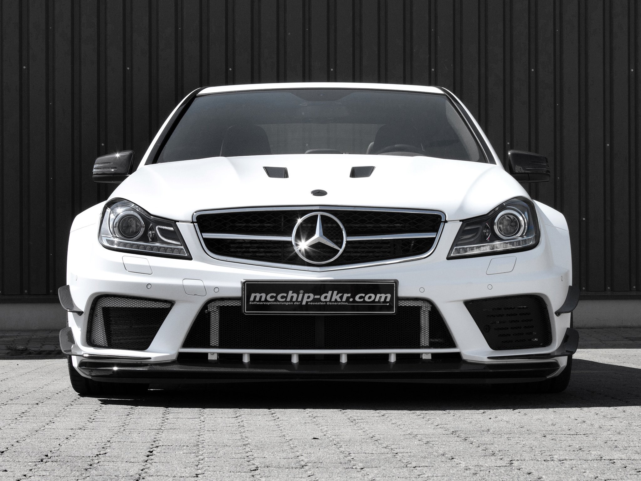 2014, Mcchip dkr, Mercedes, Benz, C63, Amg, w204 , Tuning Wallpapers HD ...