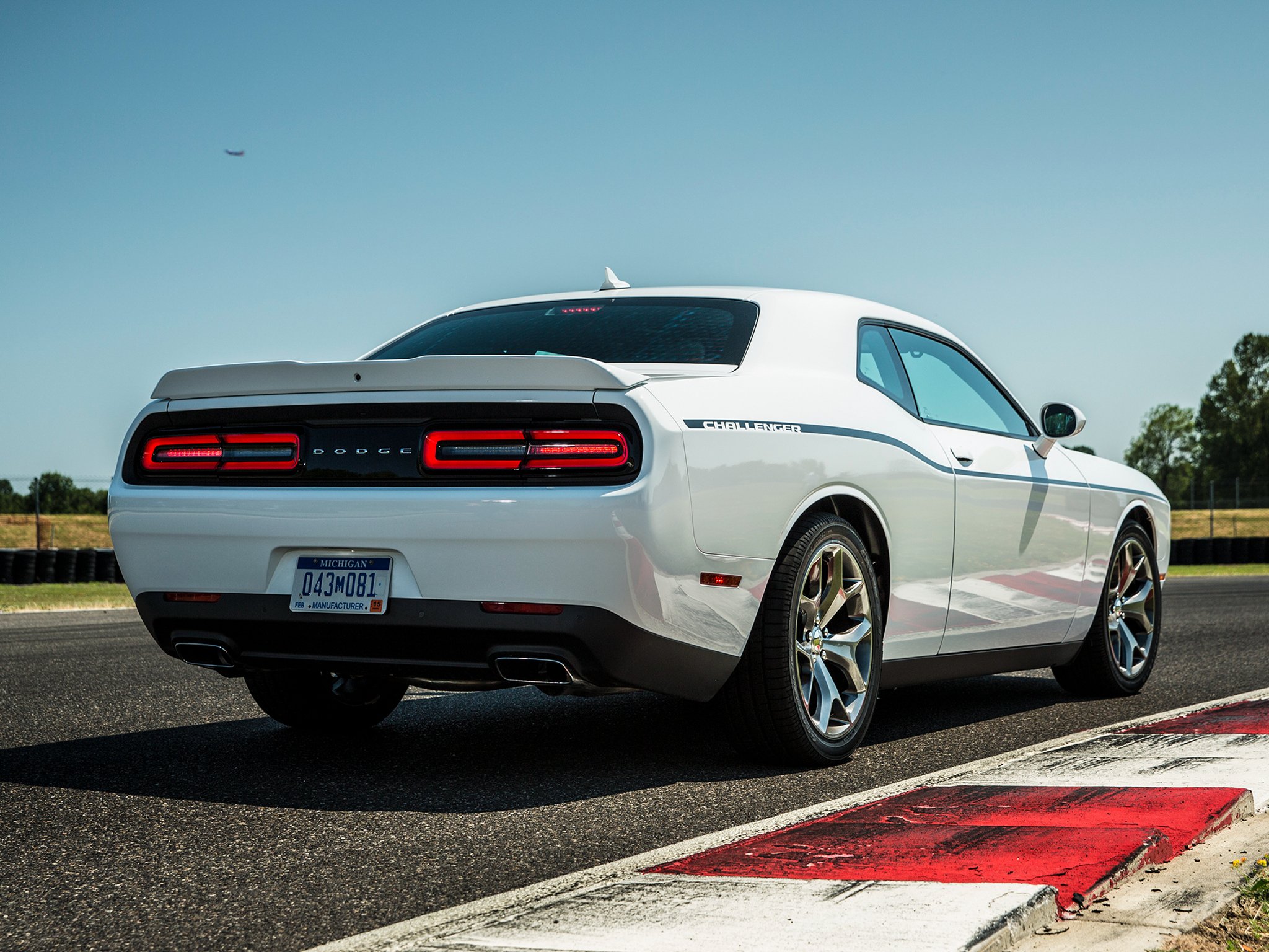 2015, Dodge, Challenger, Sxt, Plus, l c , Muscle Wallpapers HD ...