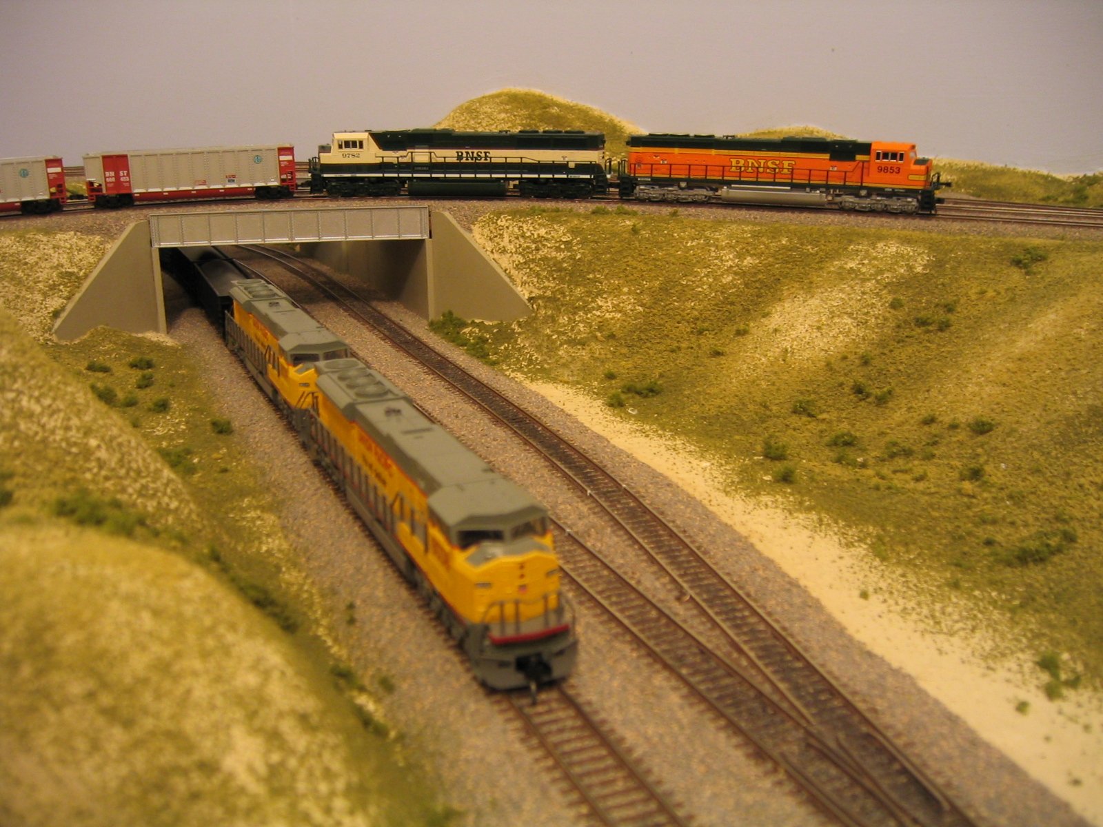 model train, Train, Toy, Model, Railroad, Minature, Trains, Tracks ...