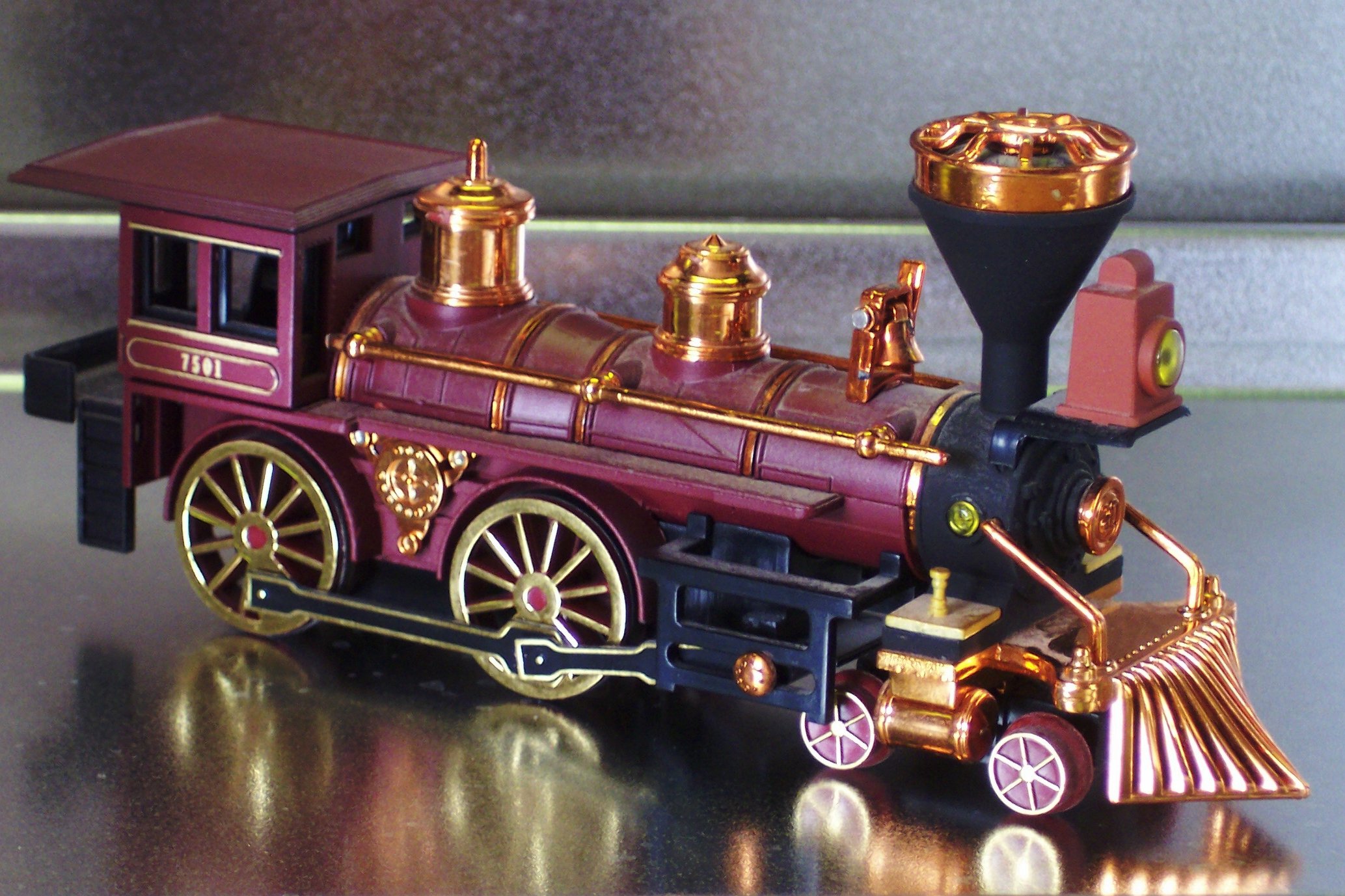 model train, Train, Toy, Model, Railroad, Minature, Trains, Tracks ...