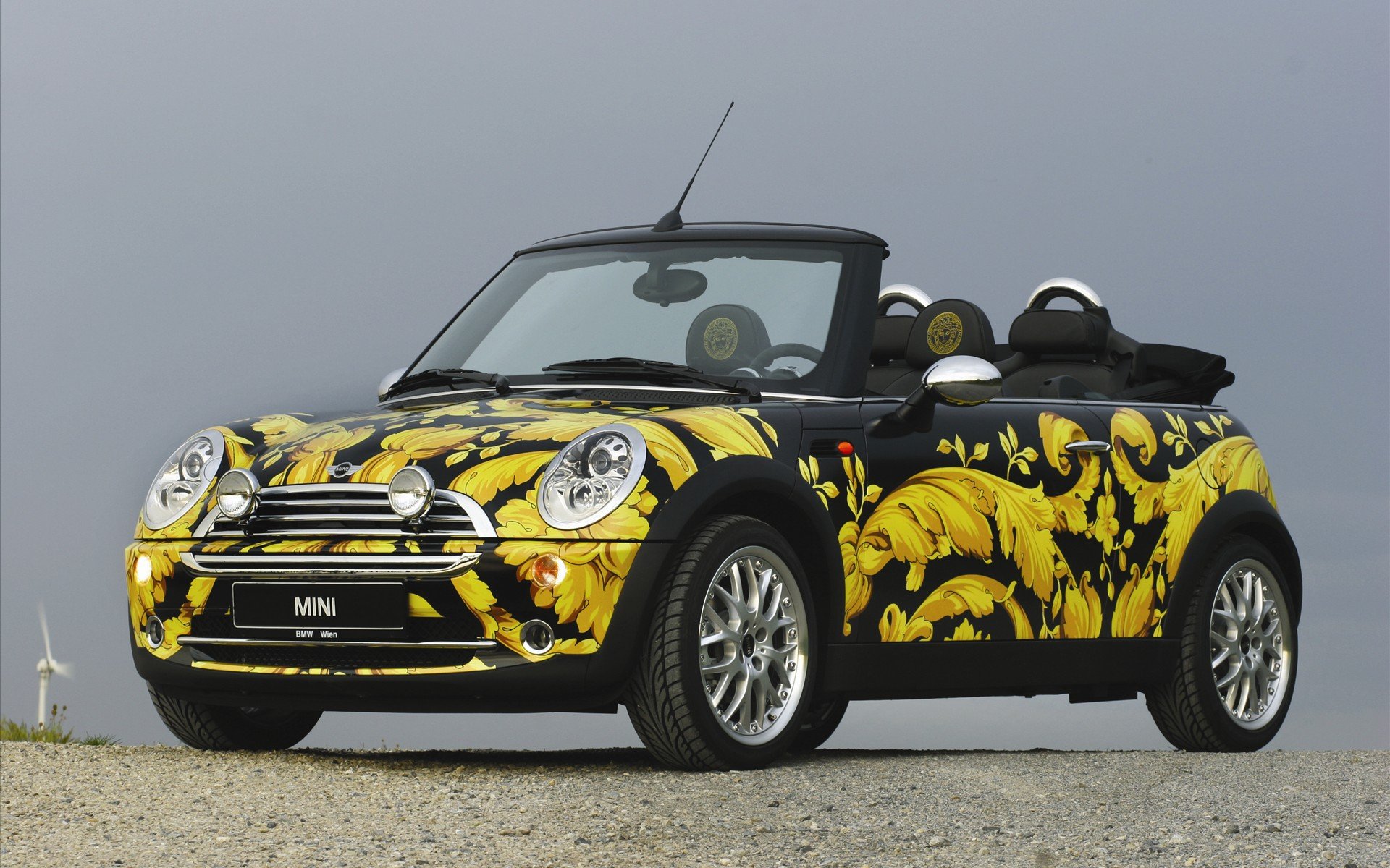 mini, Cooper Wallpapers HD / Desktop and Mobile Backgrounds