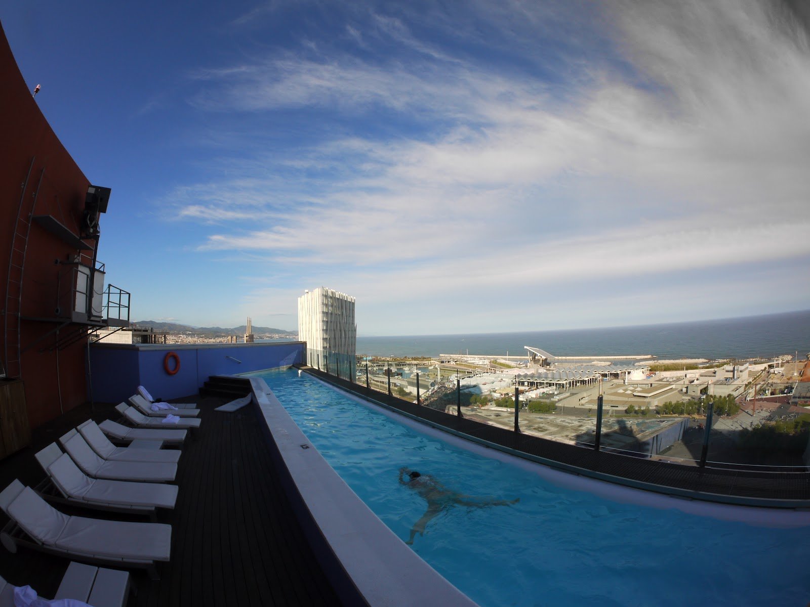 swimming, Pool, Water, Design Wallpapers HD / Desktop and Mobile ...