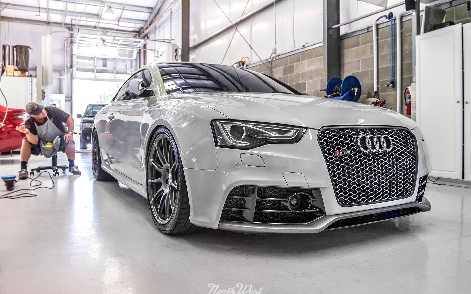 audi, Rs5 Wallpapers HD / Desktop and Mobile Backgrounds