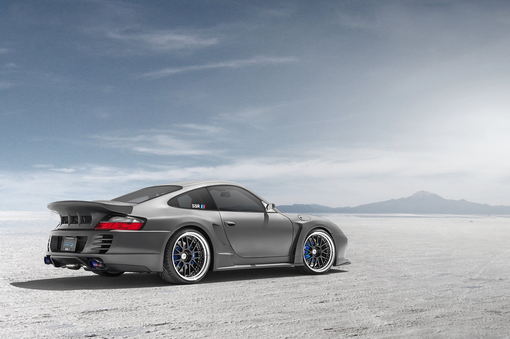 porsche, Ssr Wallpapers HD / Desktop and Mobile Backgrounds