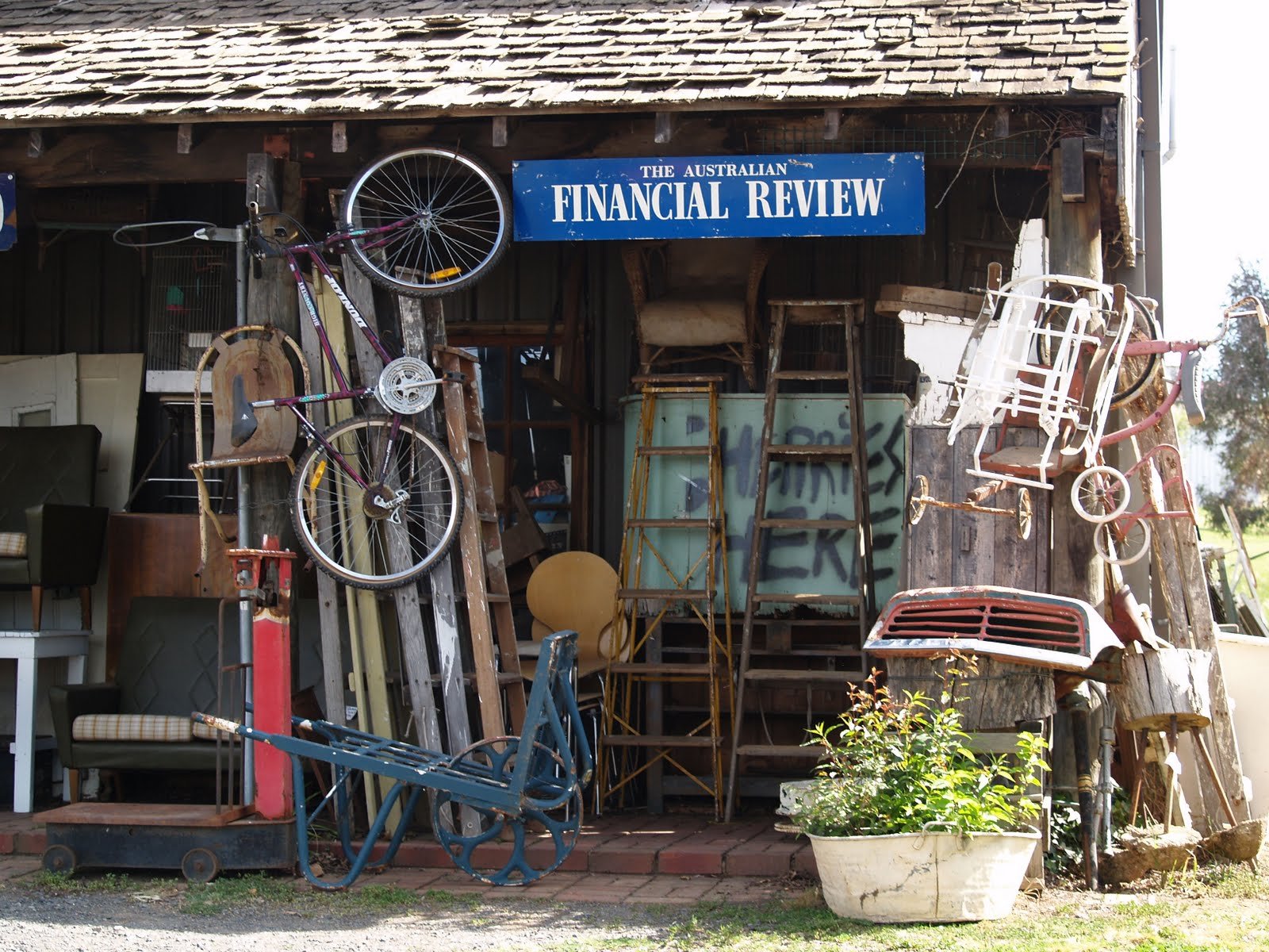 antique, Shop, Vintage, Design, Interior, Room Wallpapers HD / Desktop ...