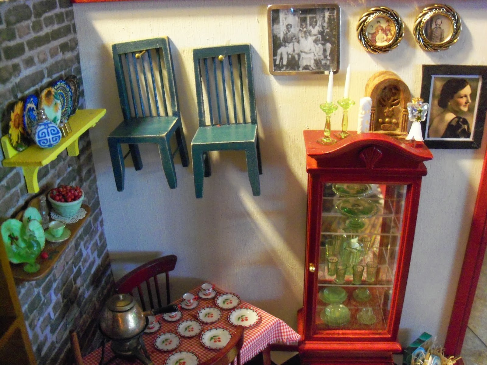 antique, Shop, Vintage, Design, Interior, Room Wallpapers HD / Desktop ...