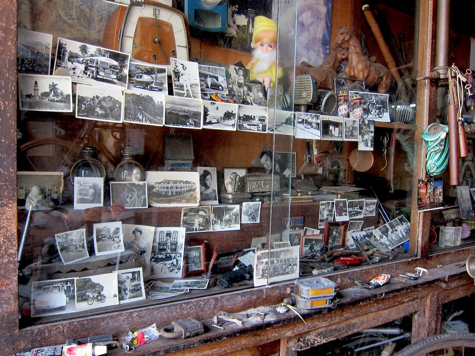 antique, Shop, Vintage, Design, Interior, Room Wallpapers HD / Desktop ...