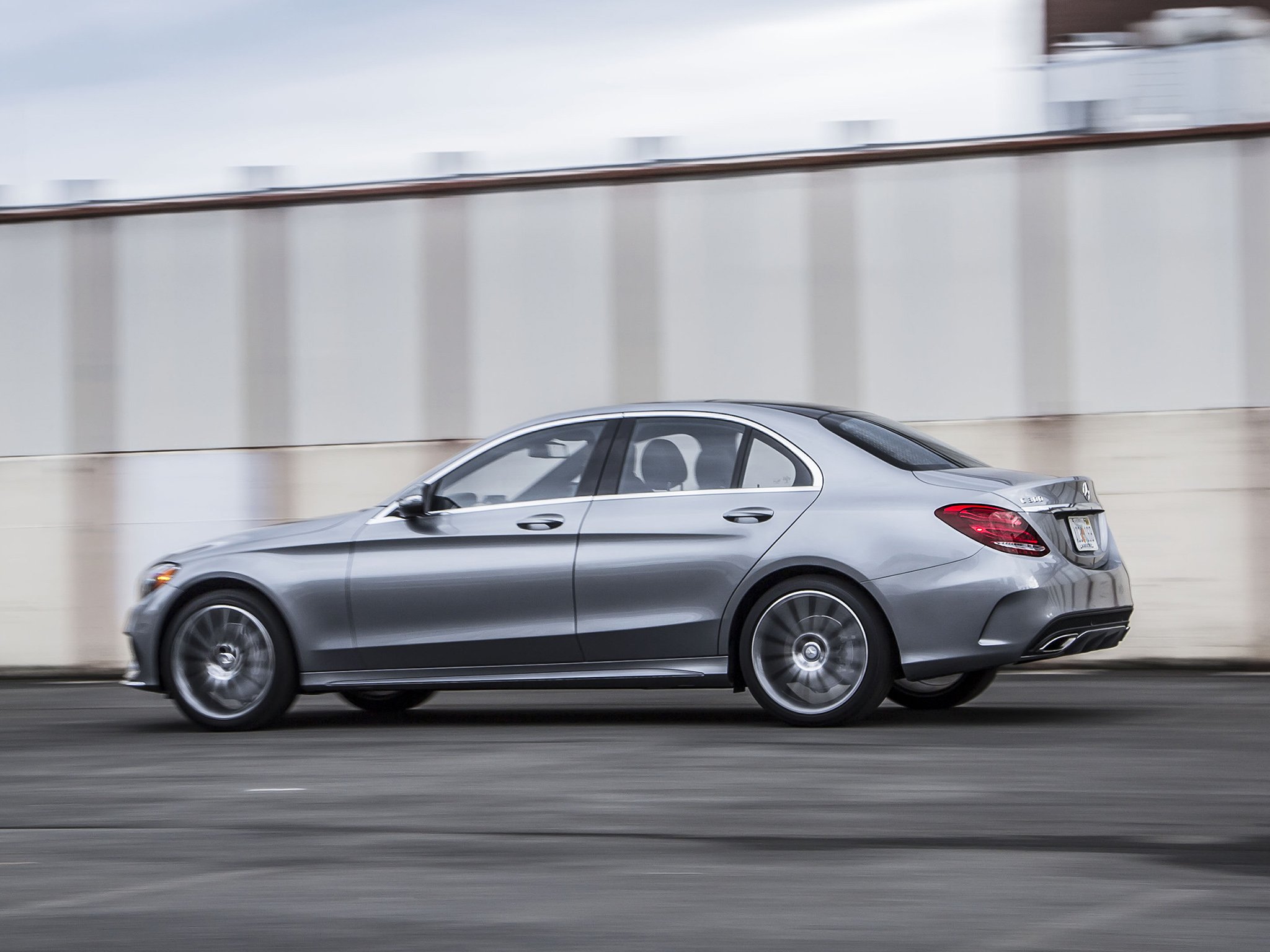 2015, Mercedes, Benz, C300, 4matic, Amg, Us spec, w205 , 300 Wallpapers ...