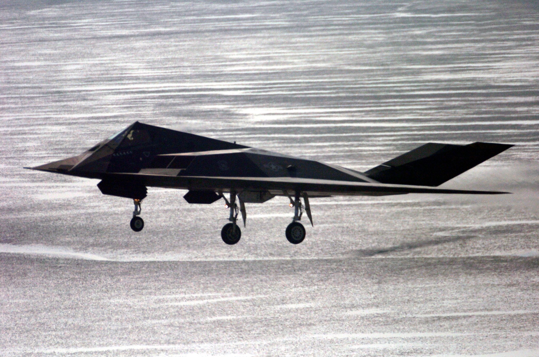 aircraft, Cars, Lockheed, Military, Nighthawk Wallpapers HD / Desktop ...