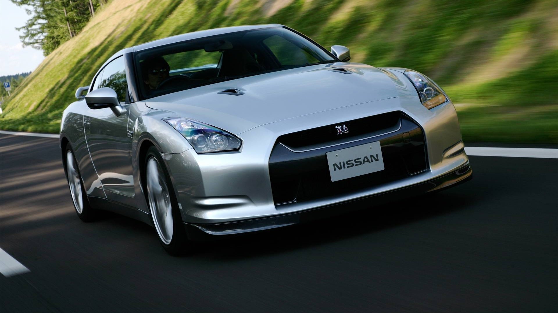 nissan, Gtr, R35 Wallpapers HD / Desktop and Mobile Backgrounds