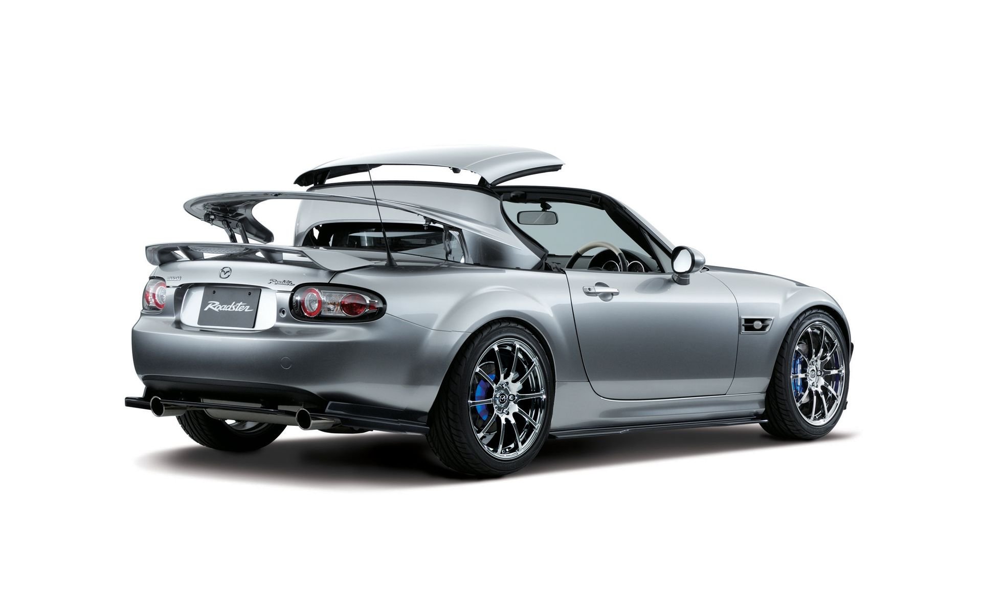 mazda, Roadster Wallpapers HD / Desktop and Mobile Backgrounds