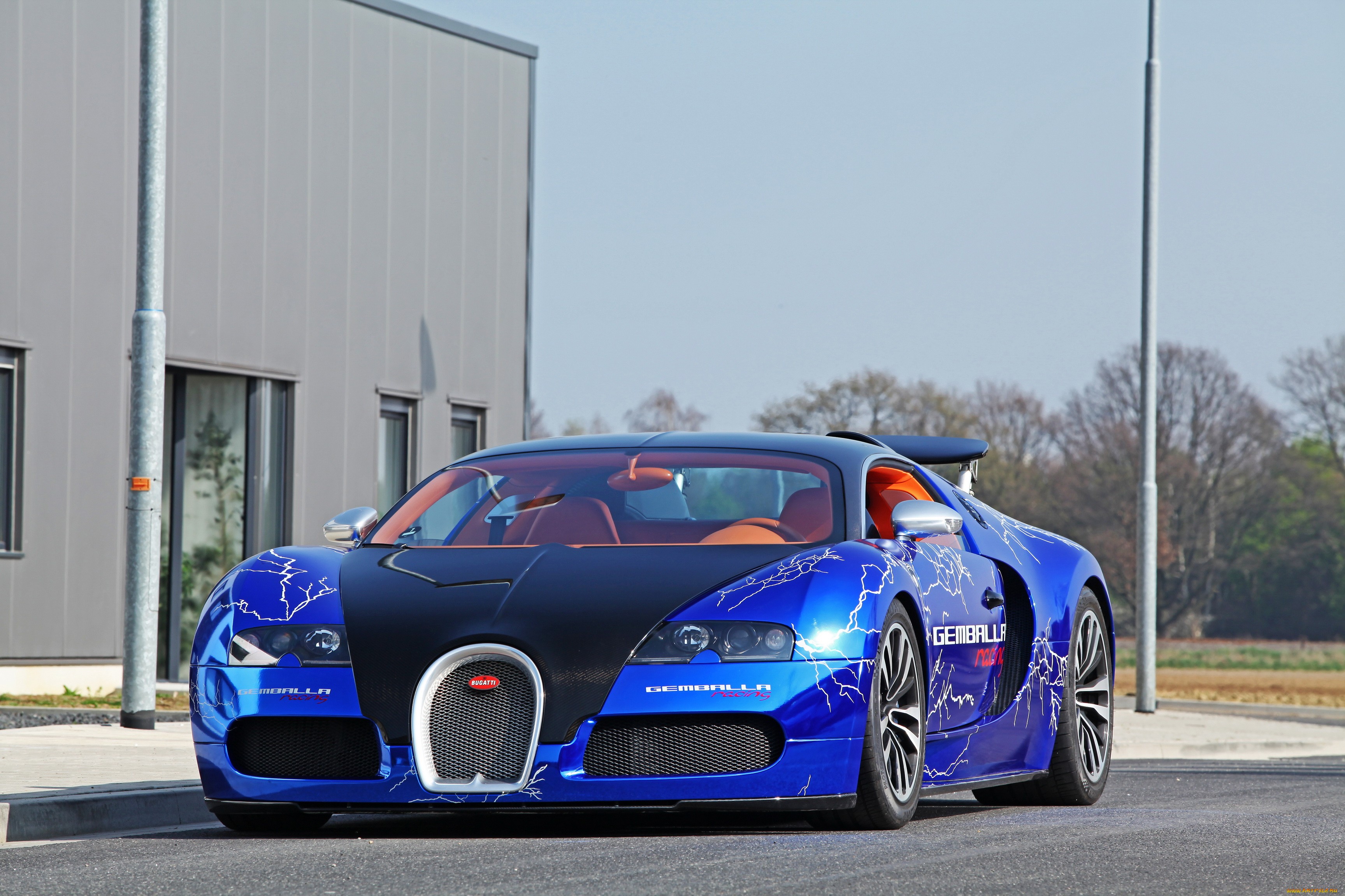 bugatti, Supercar Wallpapers HD / Desktop and Mobile Backgrounds