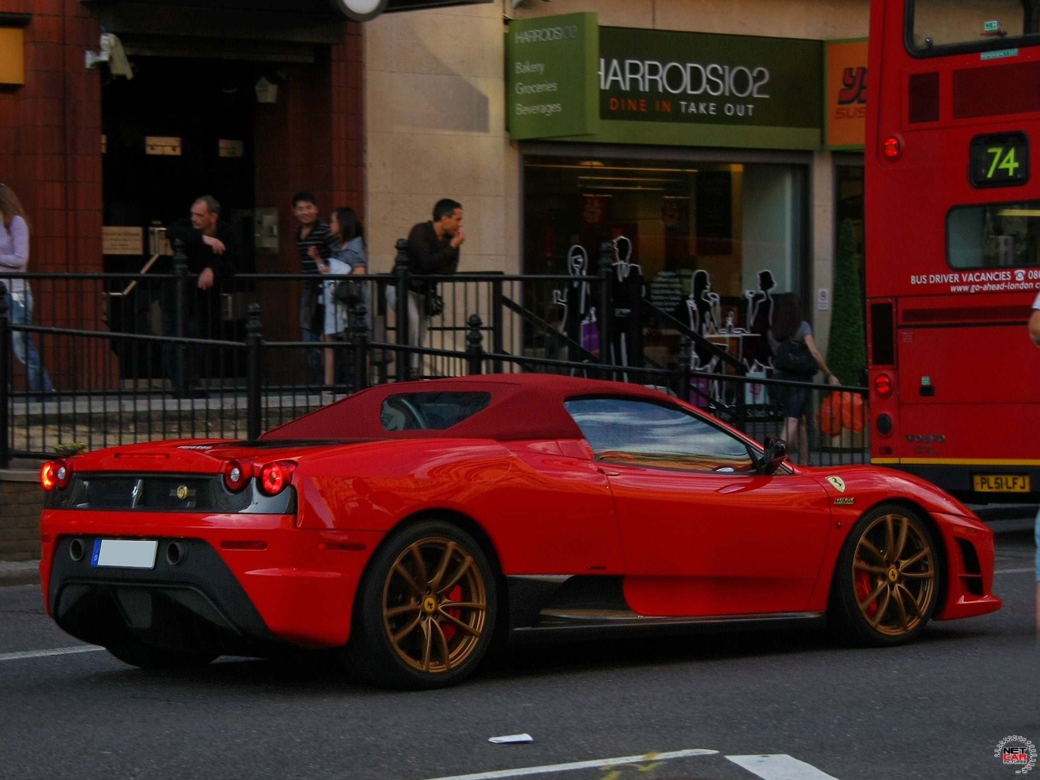Supercar