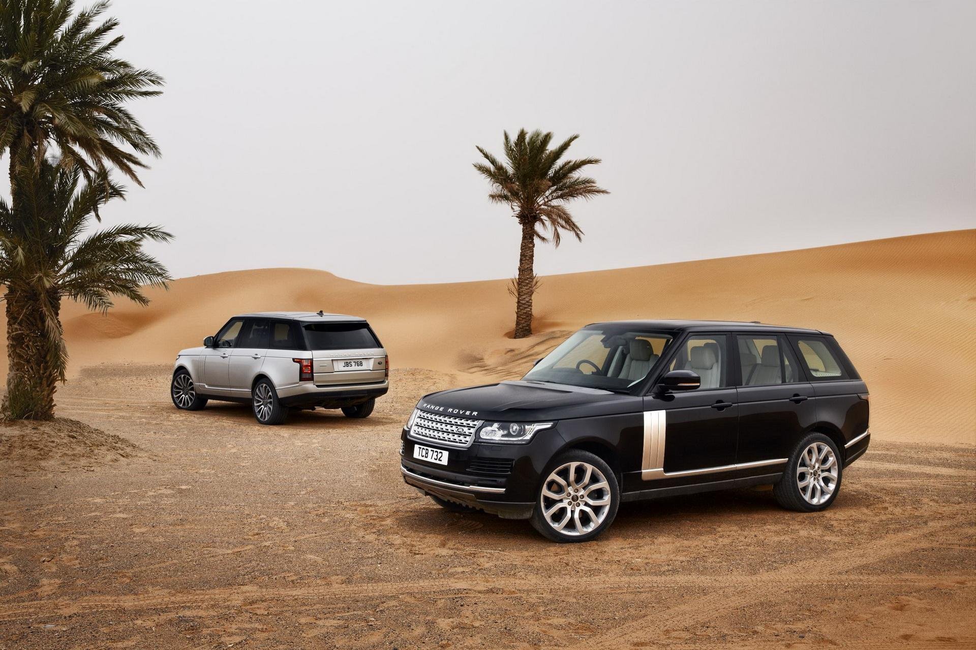 range, Rover, 2012 Wallpapers HD / Desktop and Mobile Backgrounds