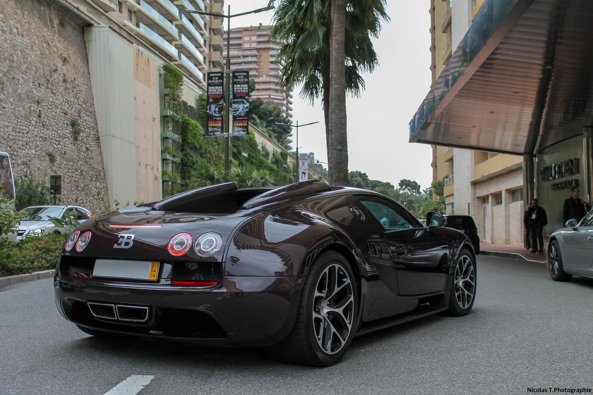 bugatti, Exotic, Supercars, Veyron Wallpapers HD / Desktop and Mobile ...
