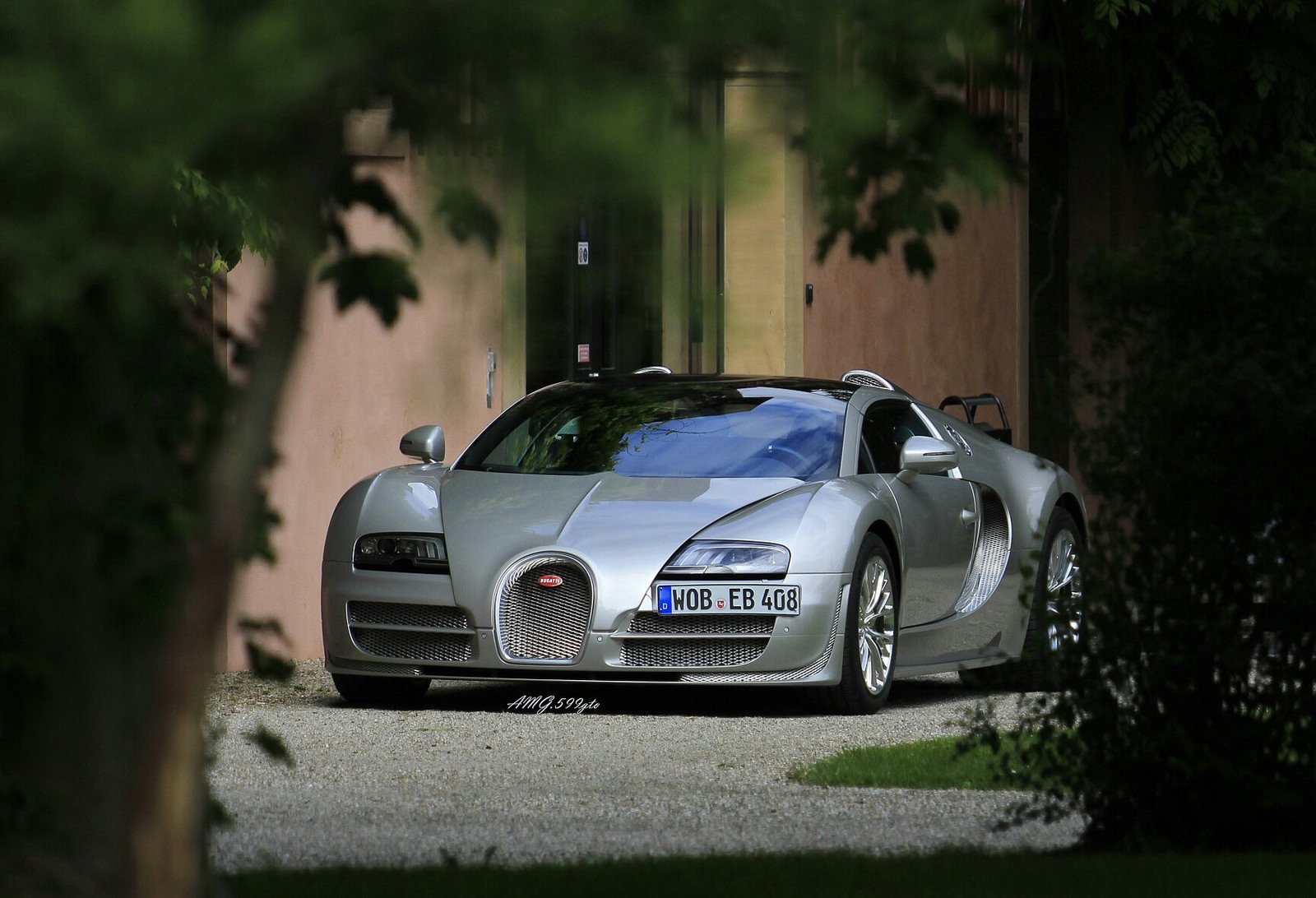 bugatti, Exotic, Supercars, Veyron Wallpapers HD / Desktop and Mobile ...