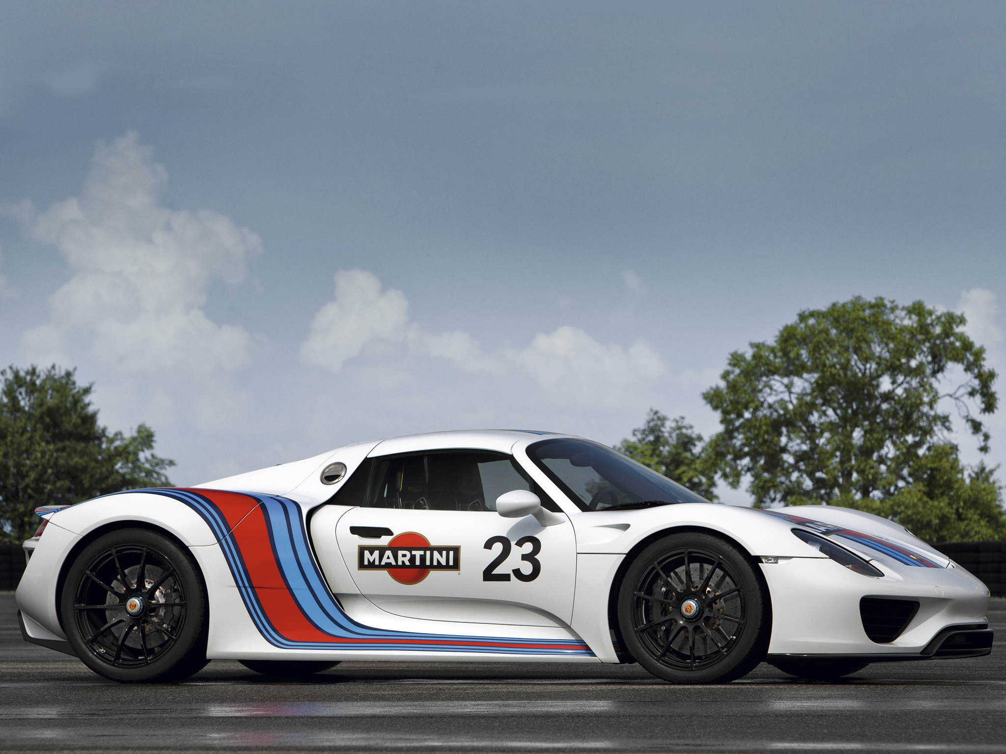 porsche, 918, Spyder, Prototype, Supercar, Race, Cars Wallpapers HD ...