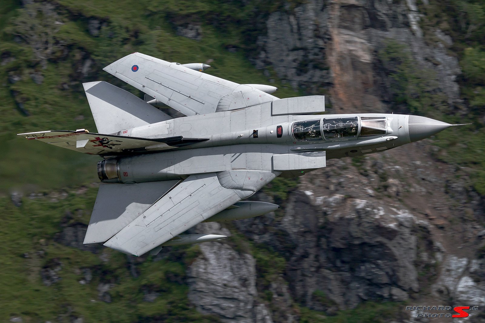 air, Fighter, Germany, Jet, Panavia, Tornado, Aircrafts Wallpapers HD ...