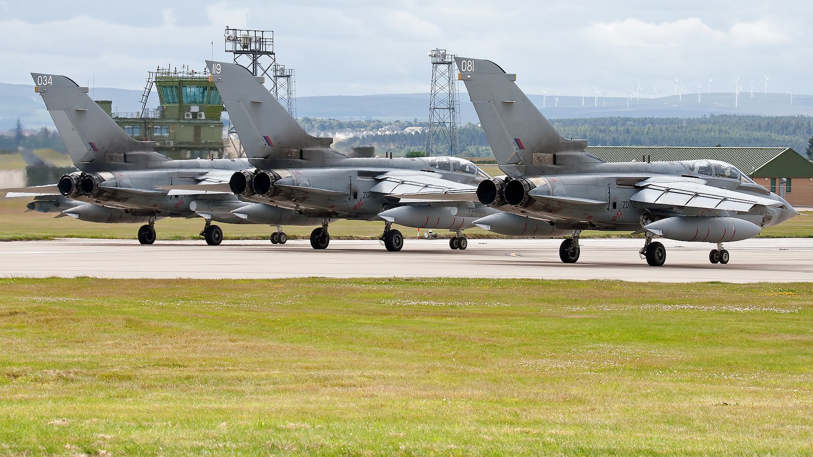 air, Aircrafts, Fighter, Germany, Jet, Panavia, Tornado Wallpapers HD ...