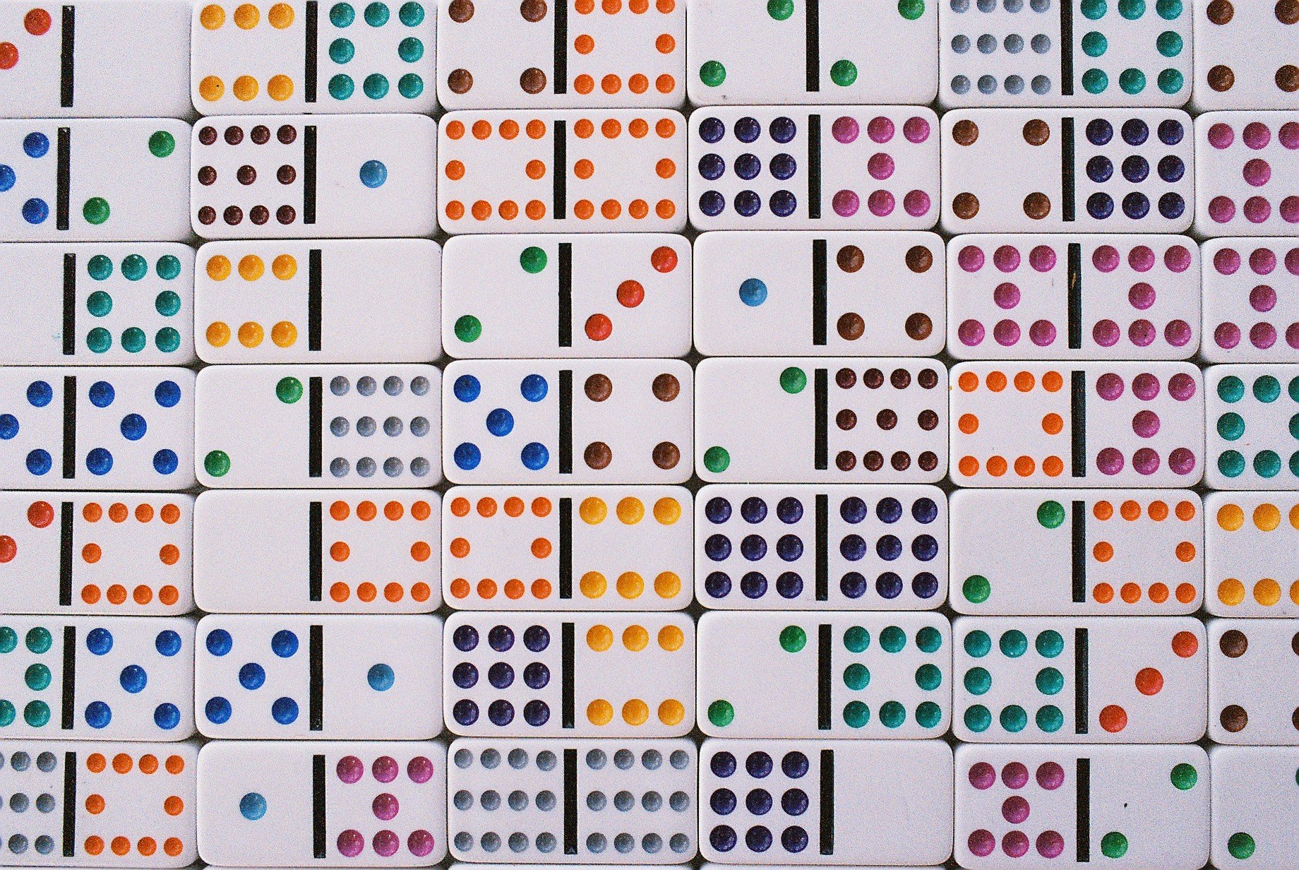 dominoes, Game Wallpapers HD / Desktop and Mobile Backgrounds