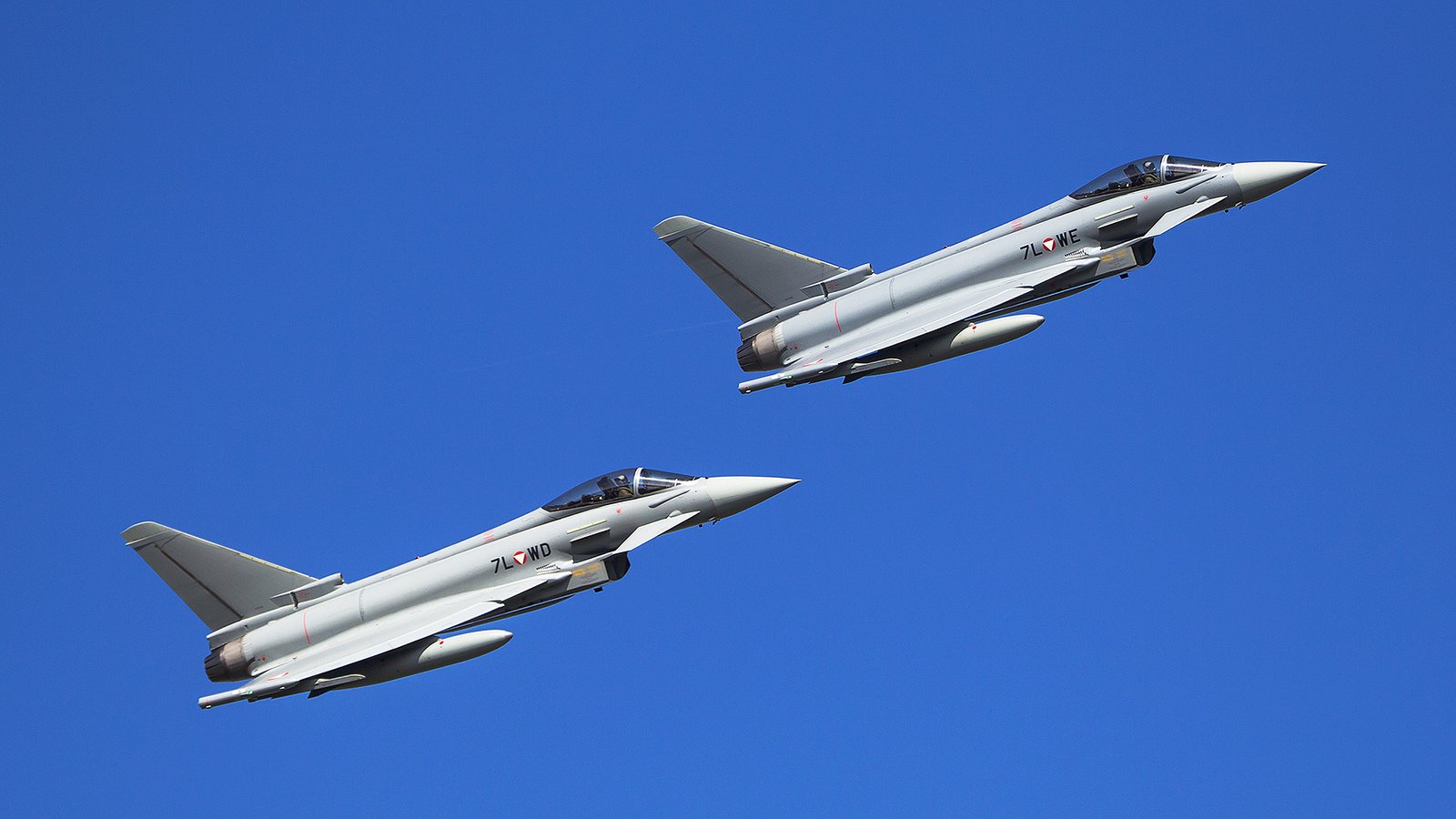 German Military Aircraft