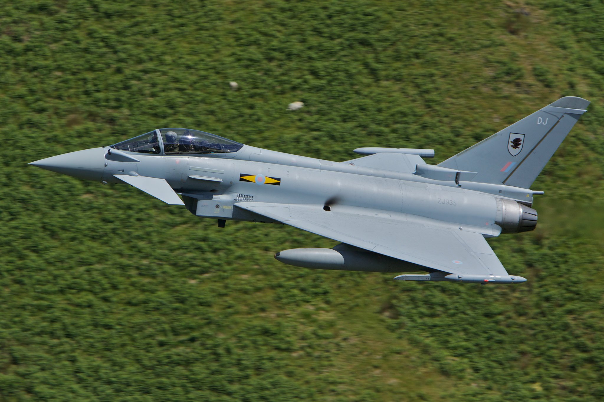 aircraft, Airplanes, Army, Eurofighter, German, Jet, Military, Sky ...