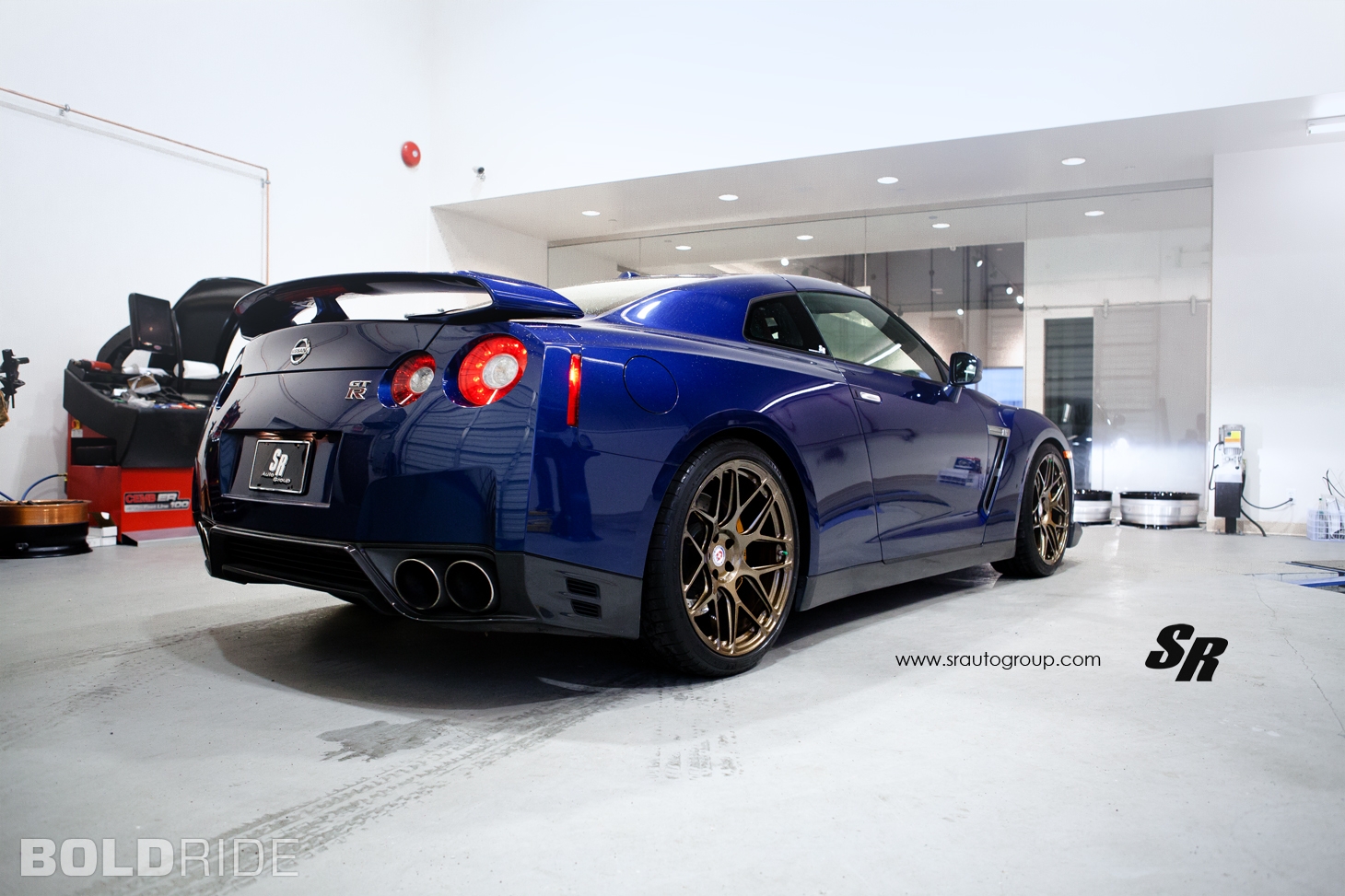 2013, Sr, Auto, Group, Nissan, Gt r Wallpapers HD / Desktop and Mobile ...