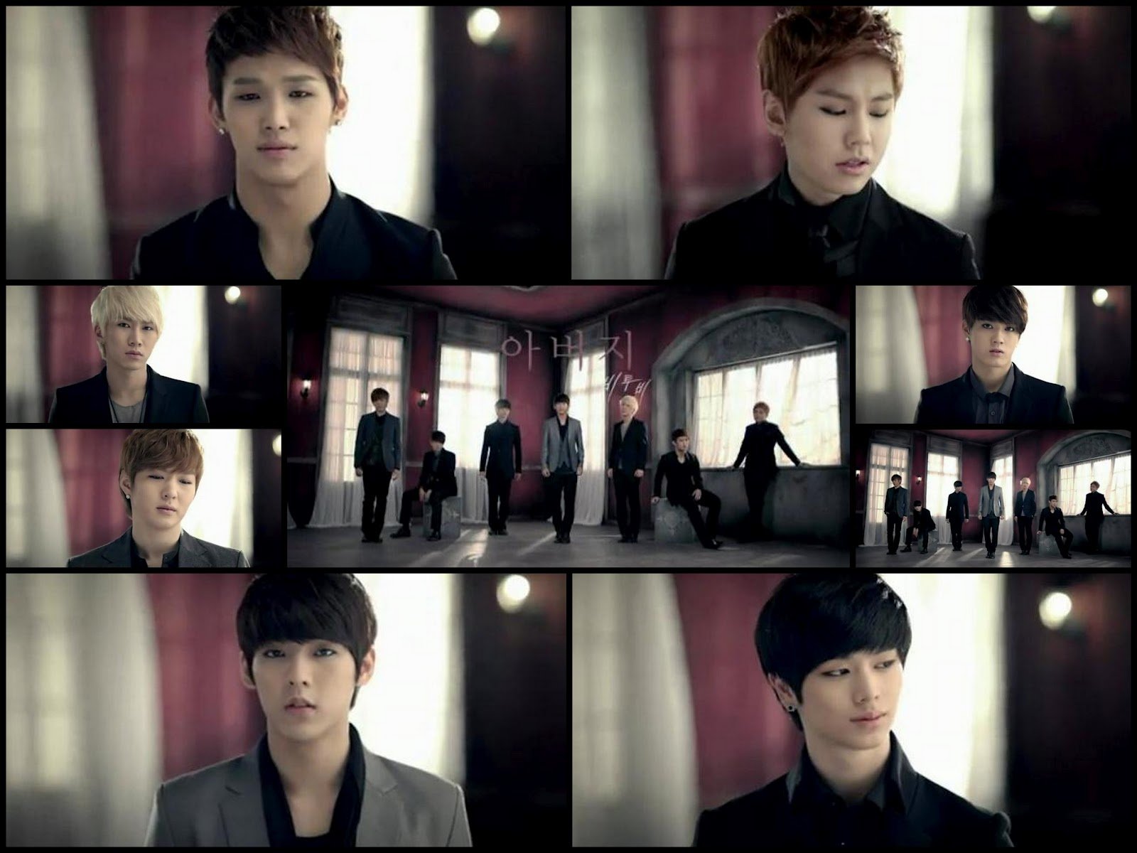 btob, Pop, Kpop, K pop, Born, Beat Wallpapers HD / Desktop and Mobile Backgrounds