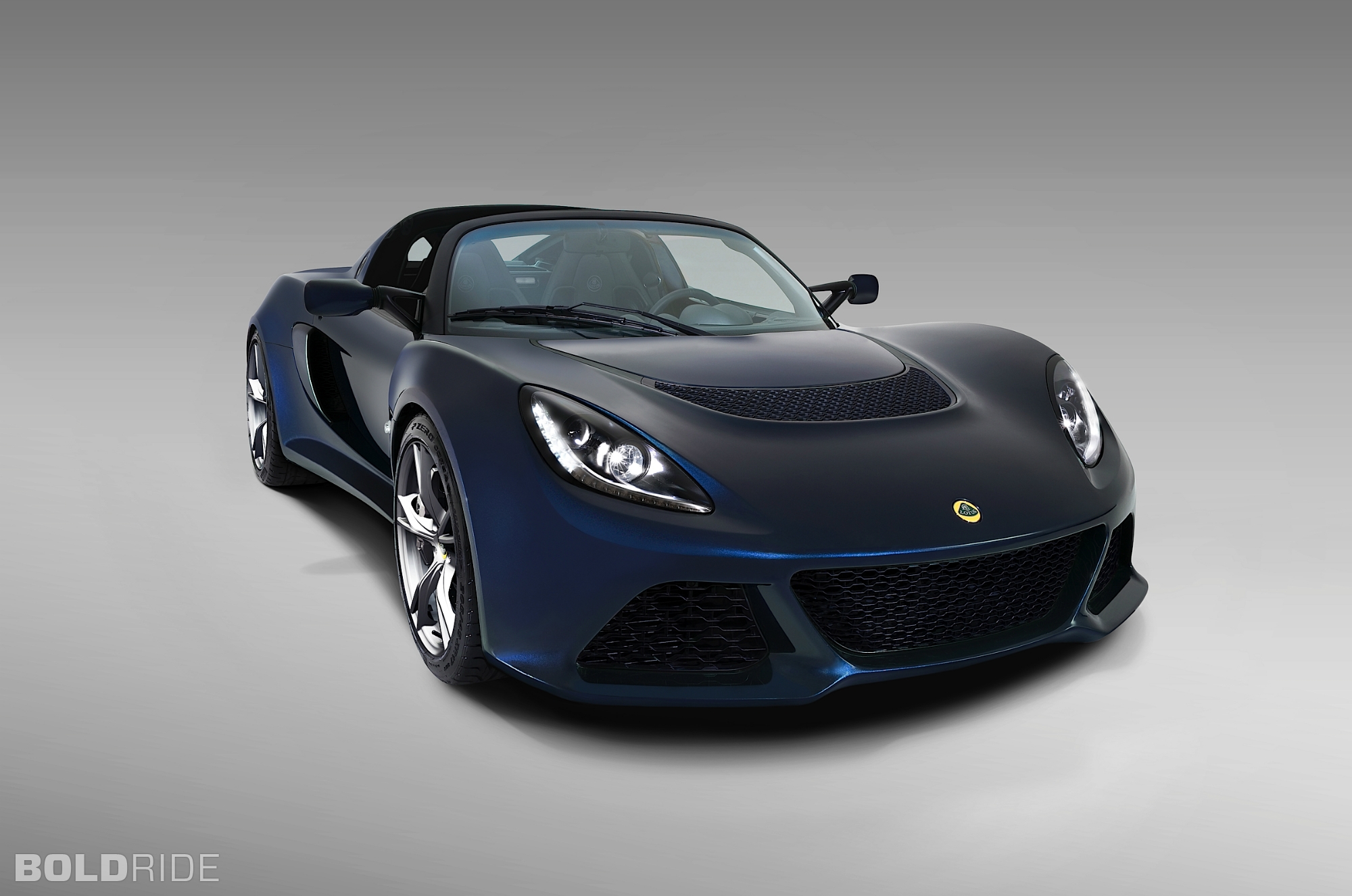 2013, Lotus, Exige, S, Roadster, Supercar Wallpapers HD / Desktop and ...